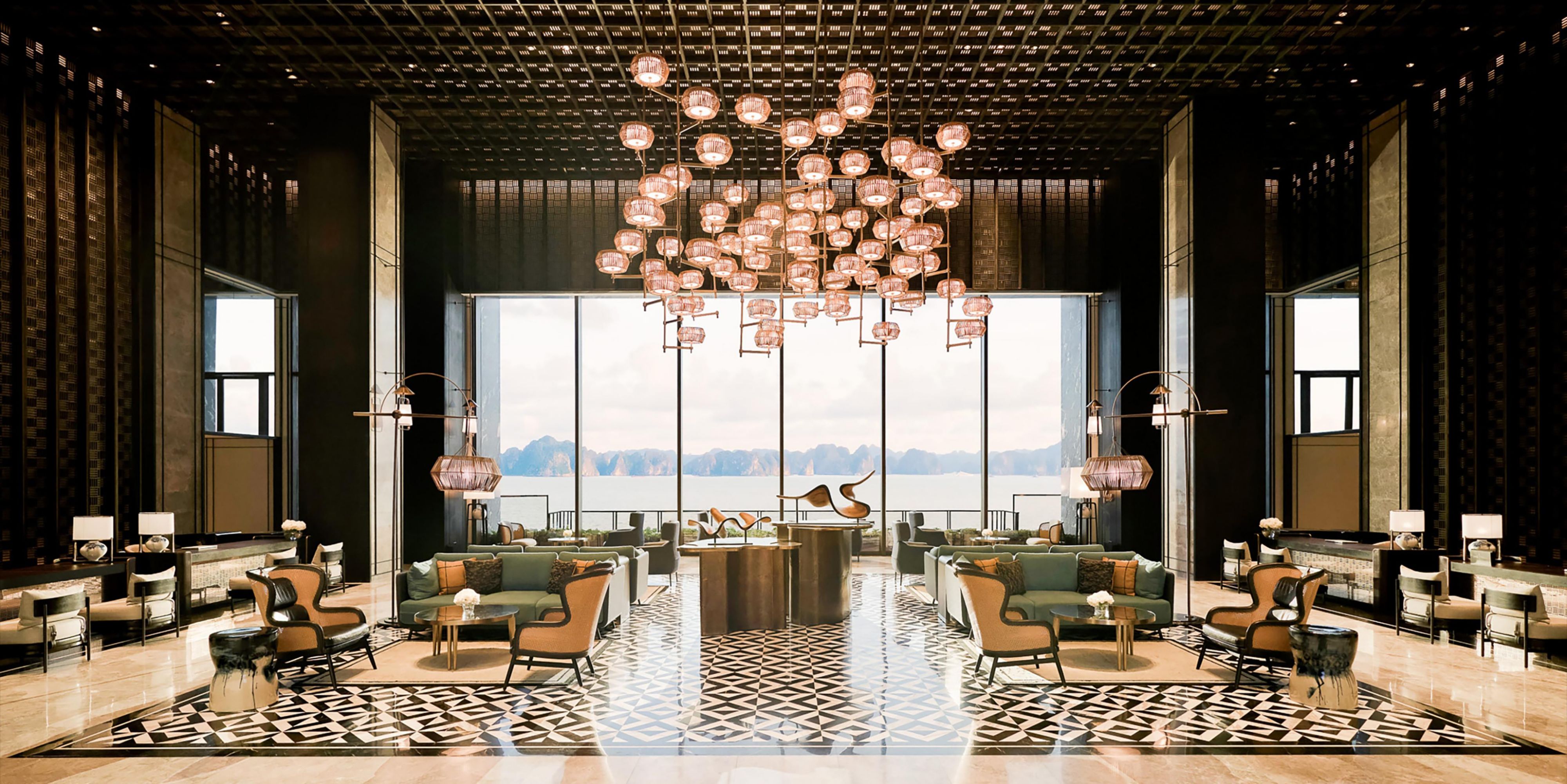InterContinental Halong Bay Resort | Luxury Hotel in Ha Long Bay