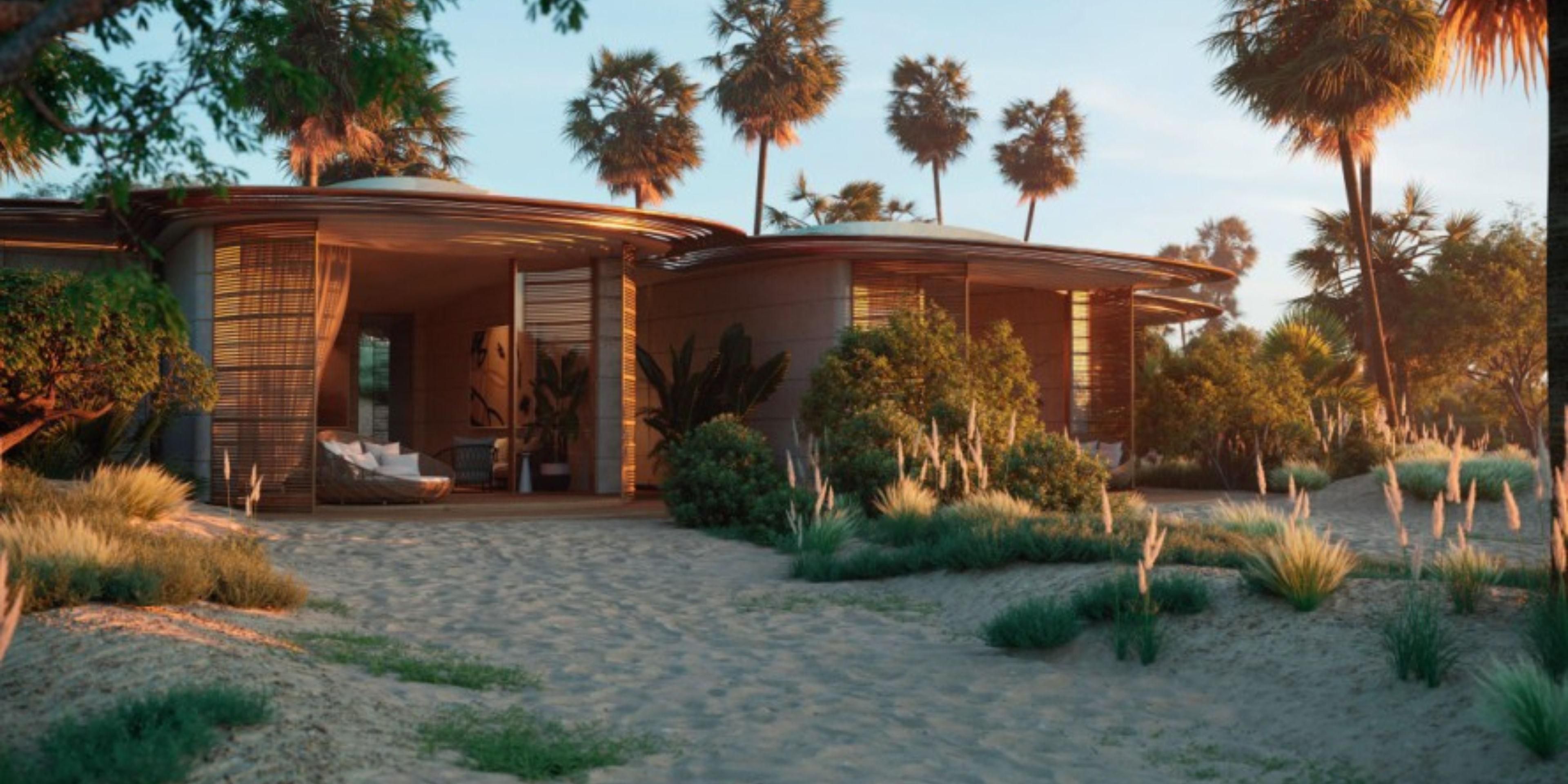 Things to do in Hanak | InterContinental The Red Sea Resort