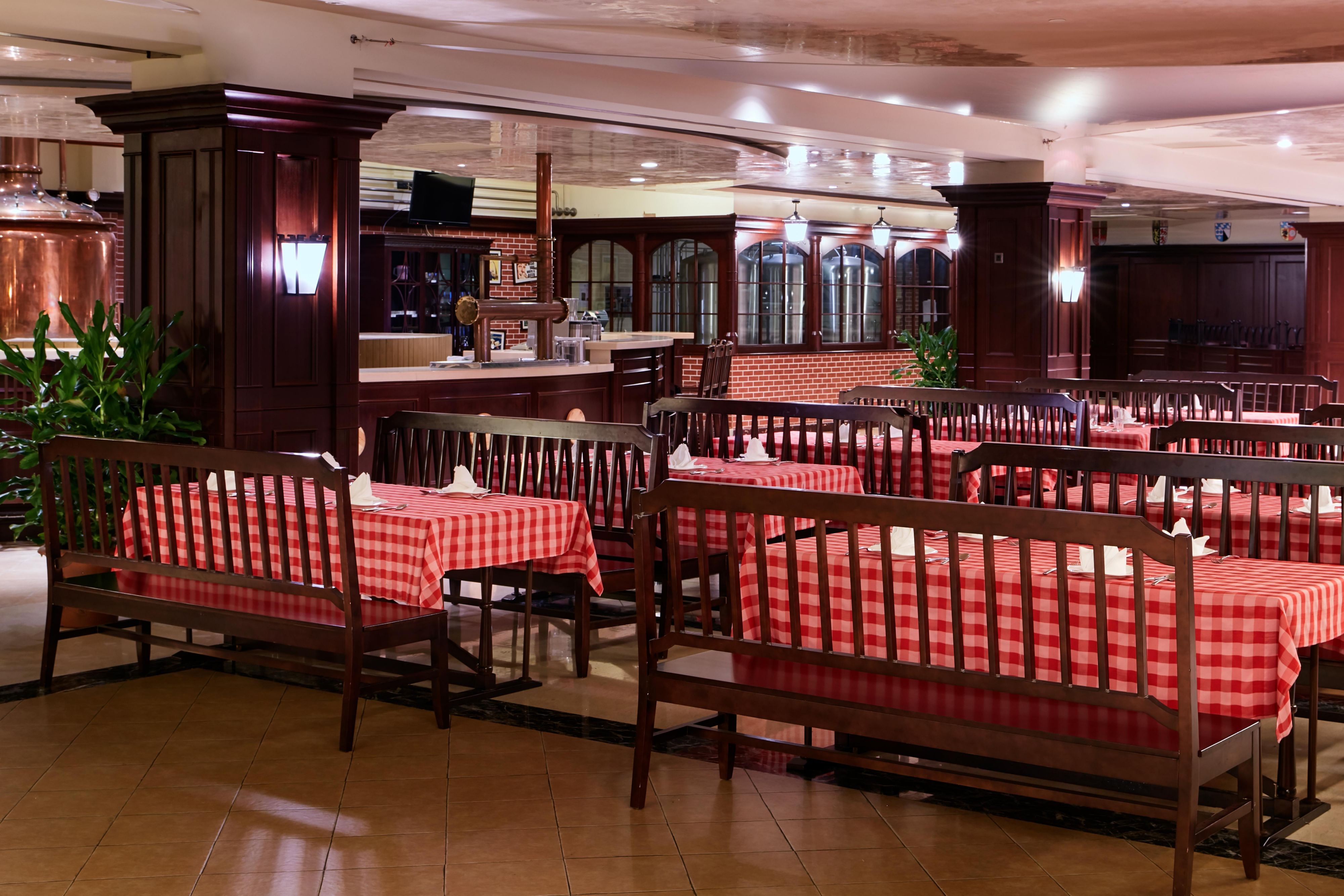 Dining Options in Hangzhou | InterContinental Hangzhou