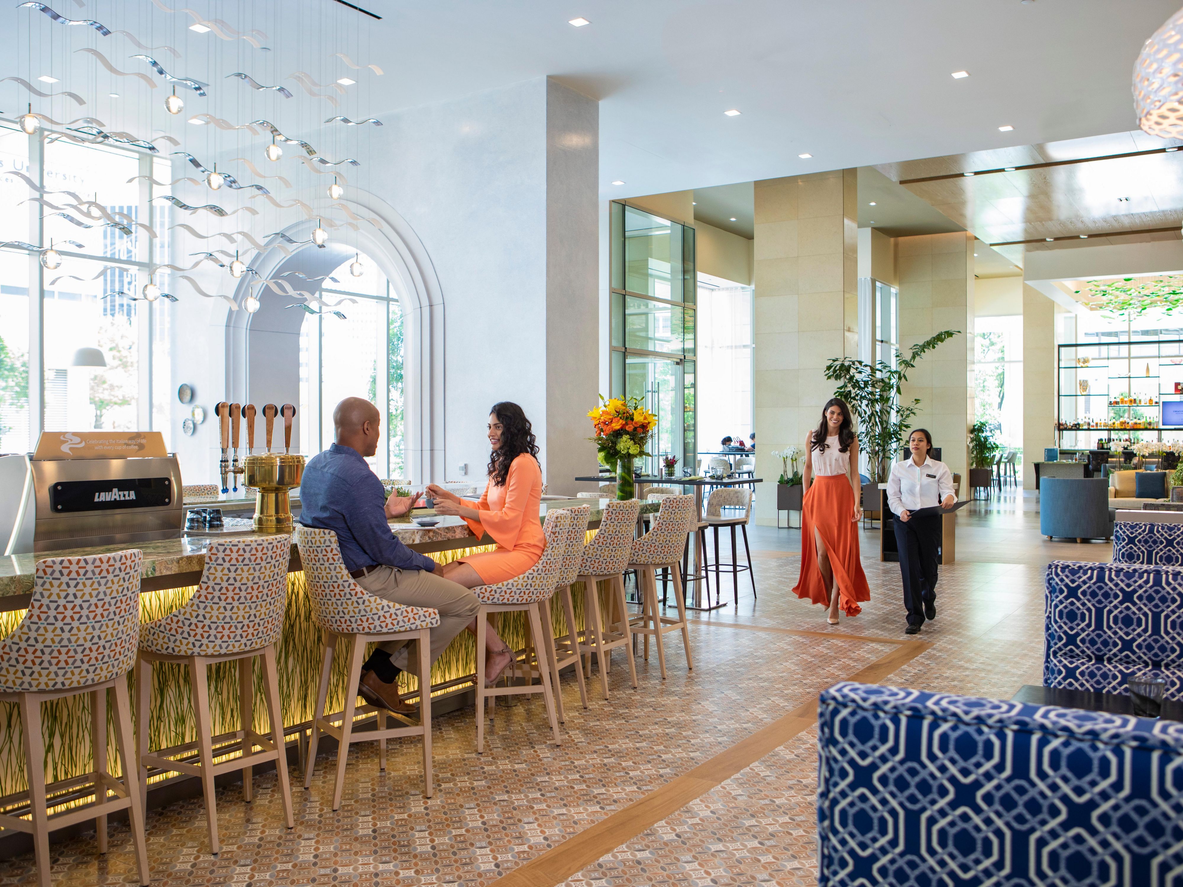 InterContinental Houston - Medical Center | Luxury Hotel in Houston
