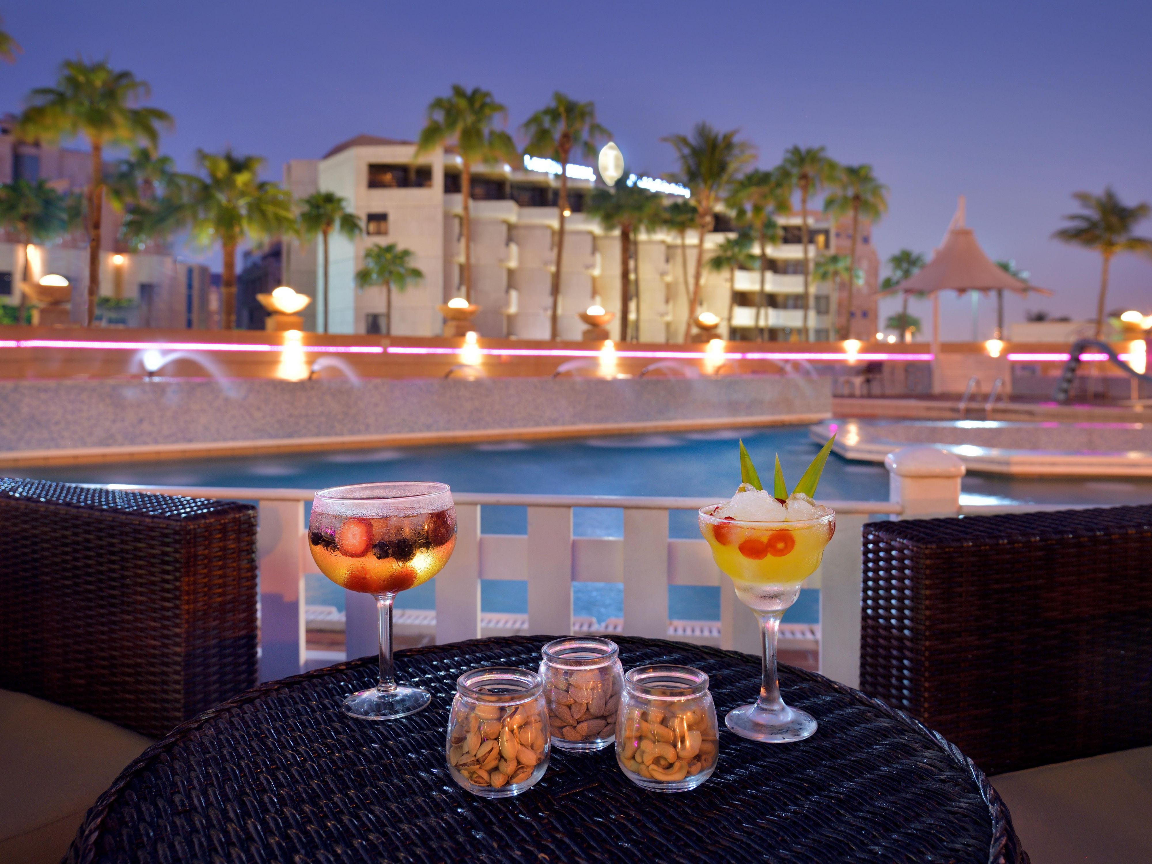 InterContinental Jeddah | Luxury Hotel in Jeddah