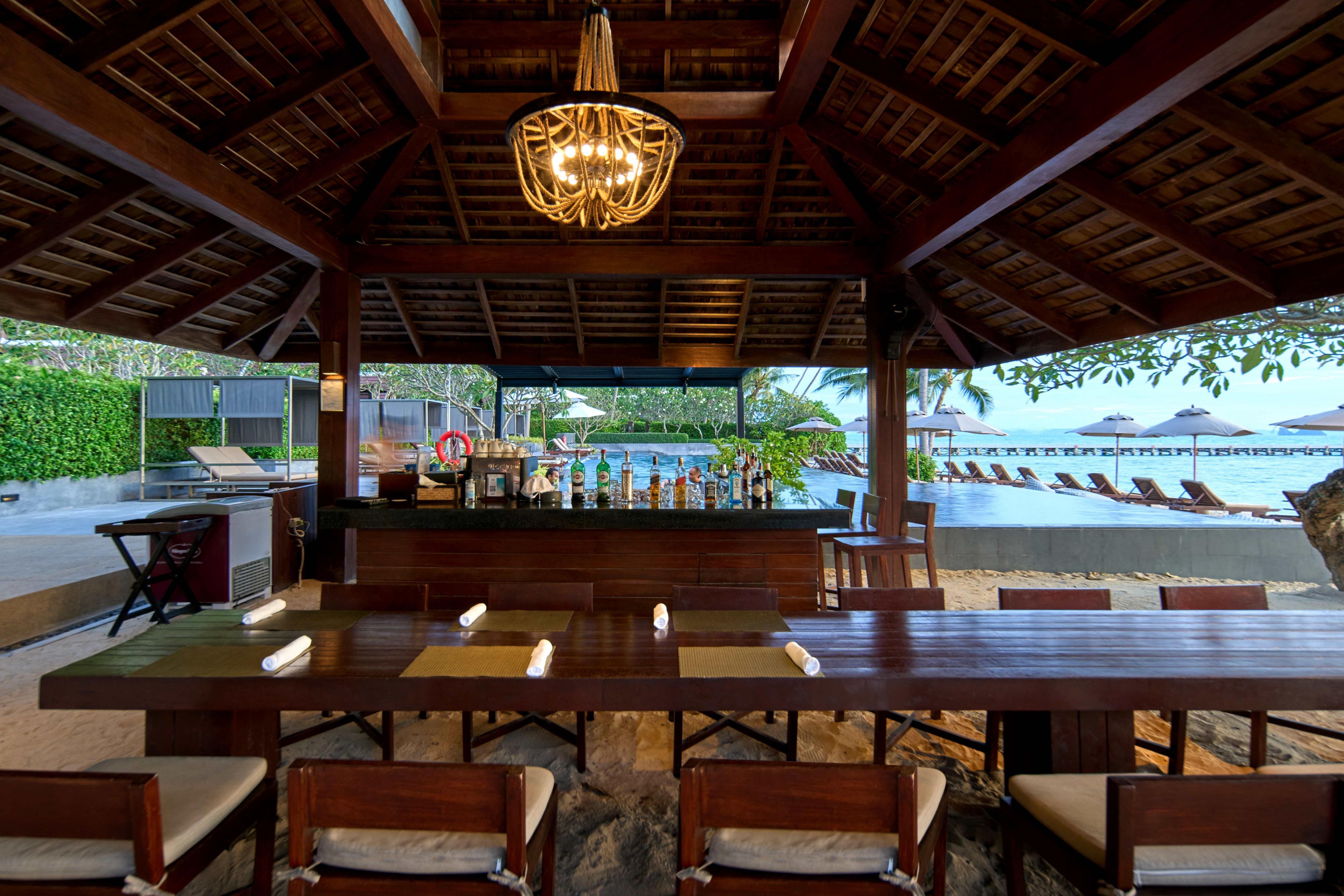 Dining Options in Koh Samui | InterContinental Koh Samui Resort