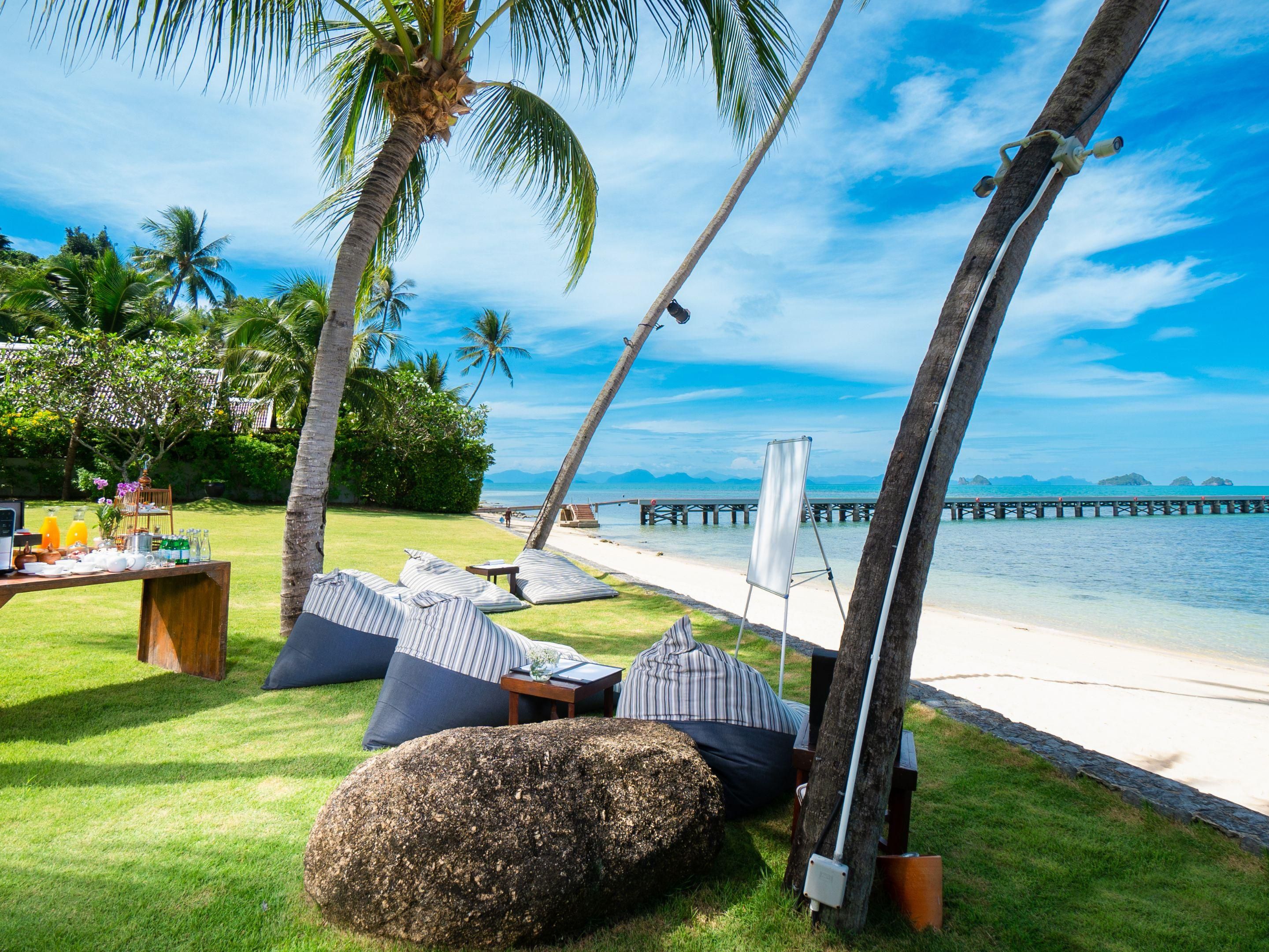 InterContinental InterContinental Koh Samui | Luxury Hotel in Koh Samui