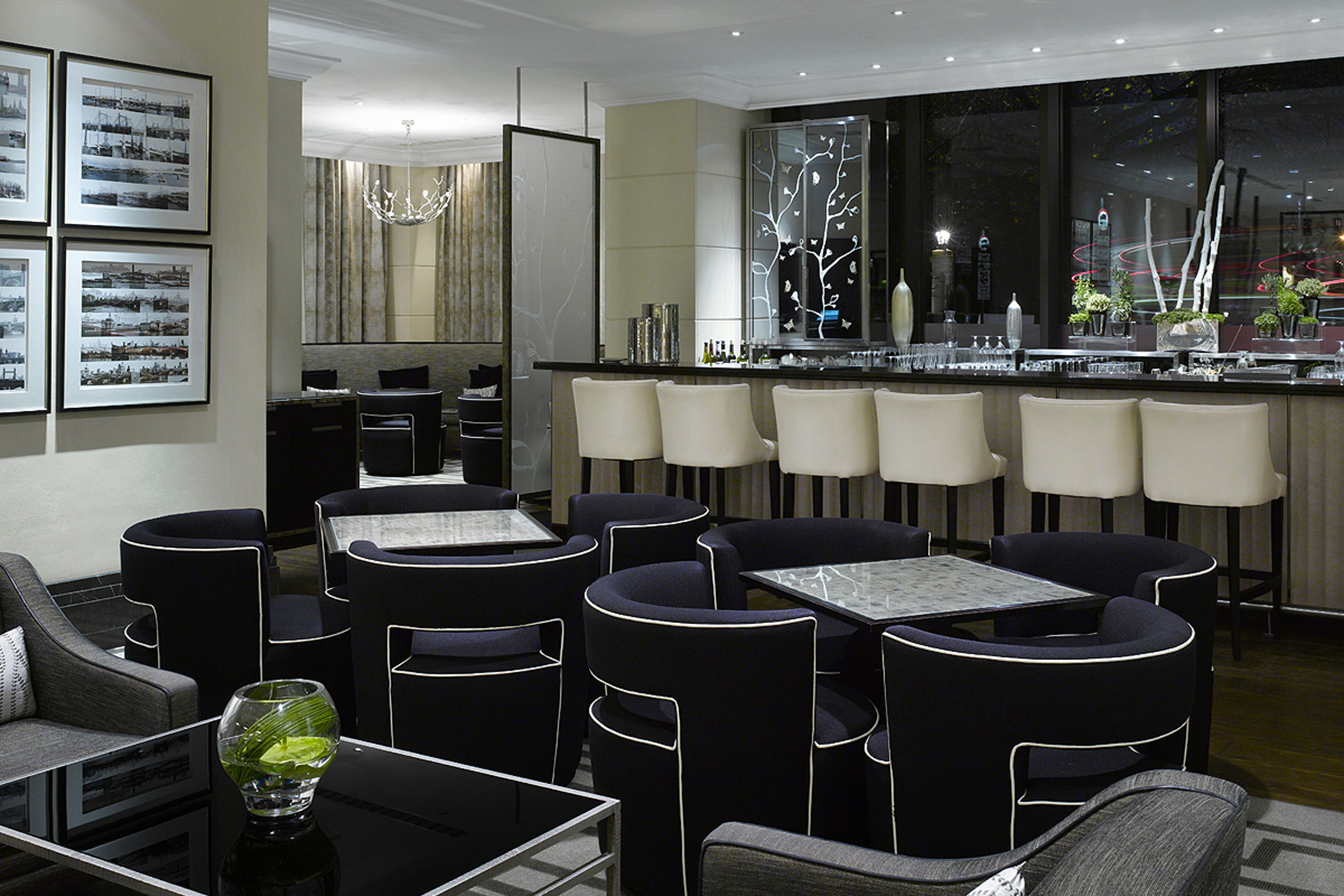 Dining Options in London | InterContinental London Park Lane