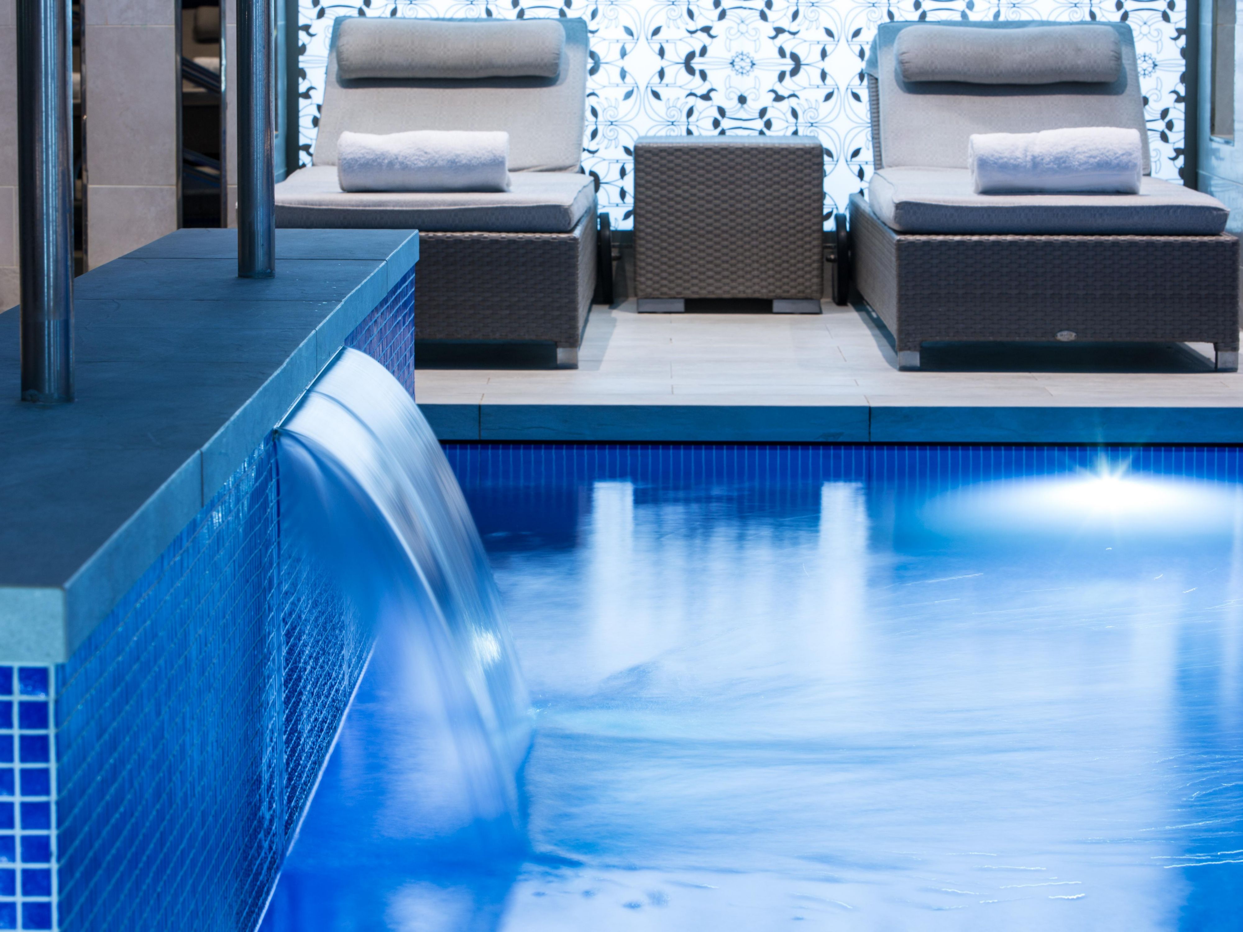 Luxury Hotel: InterContinental Hotel London - The O2