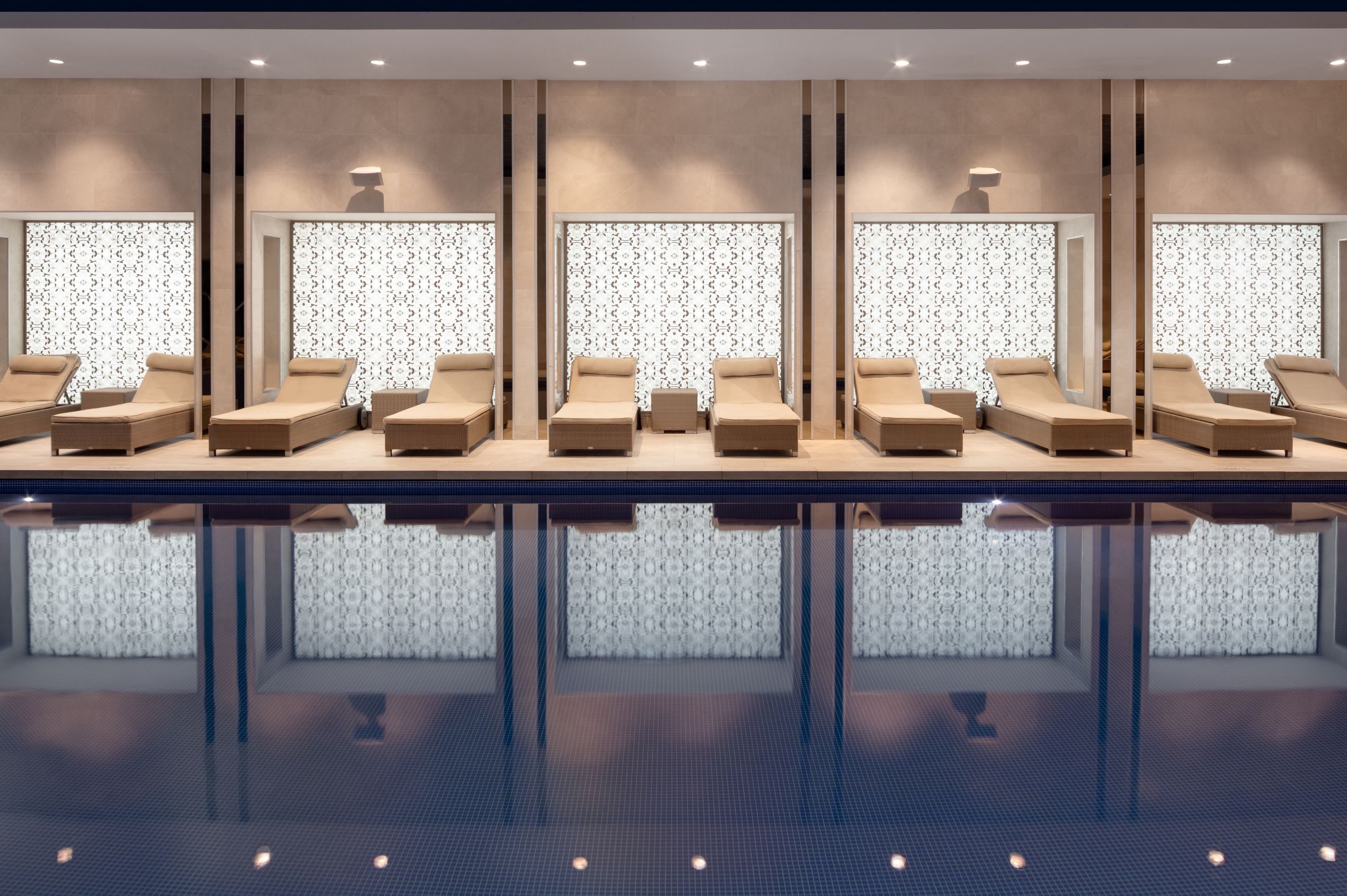 InterContinental London - The O2 Luxury Amenities
