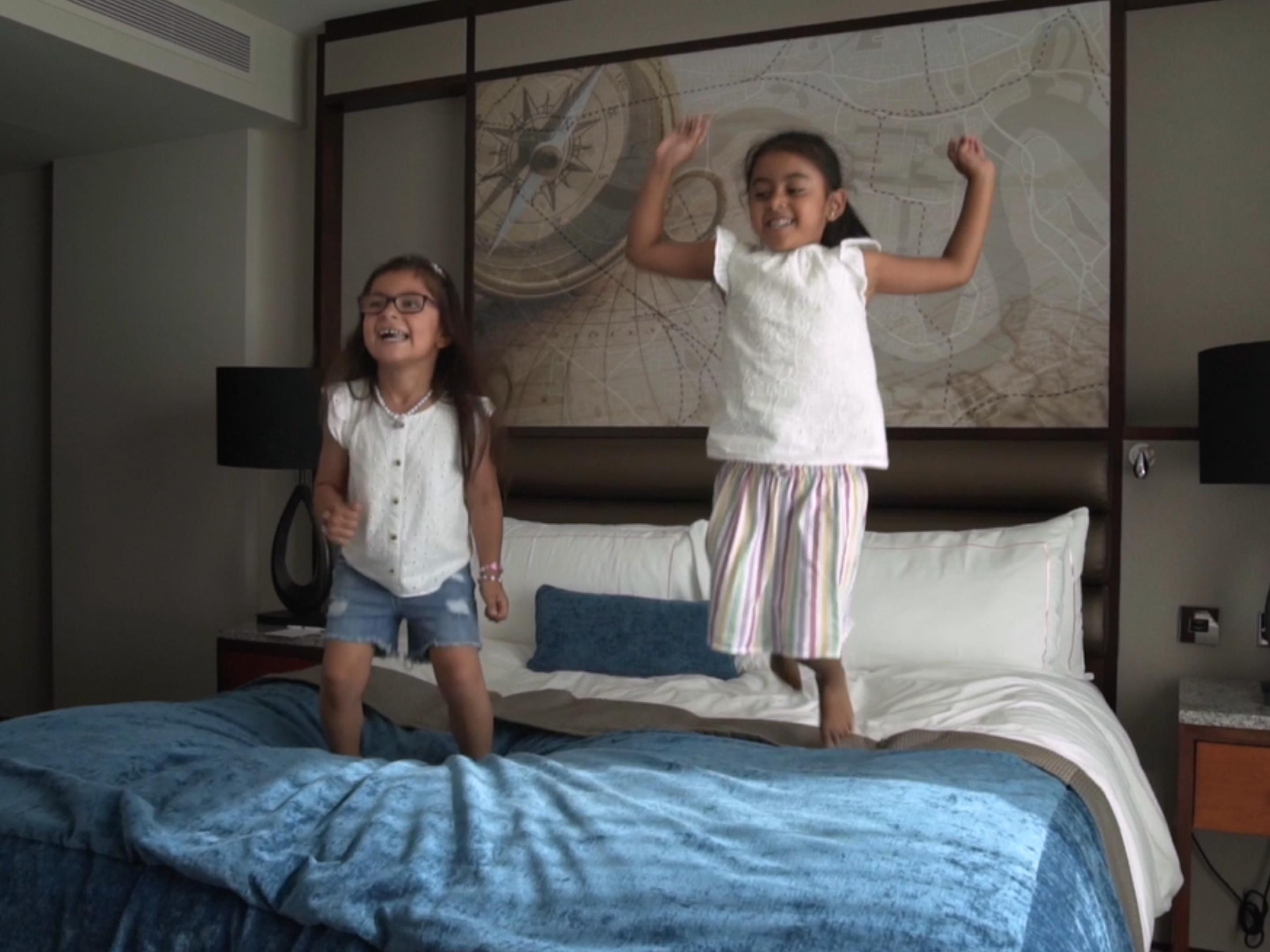 Luxury Hotel: InterContinental Hotel London - The O2