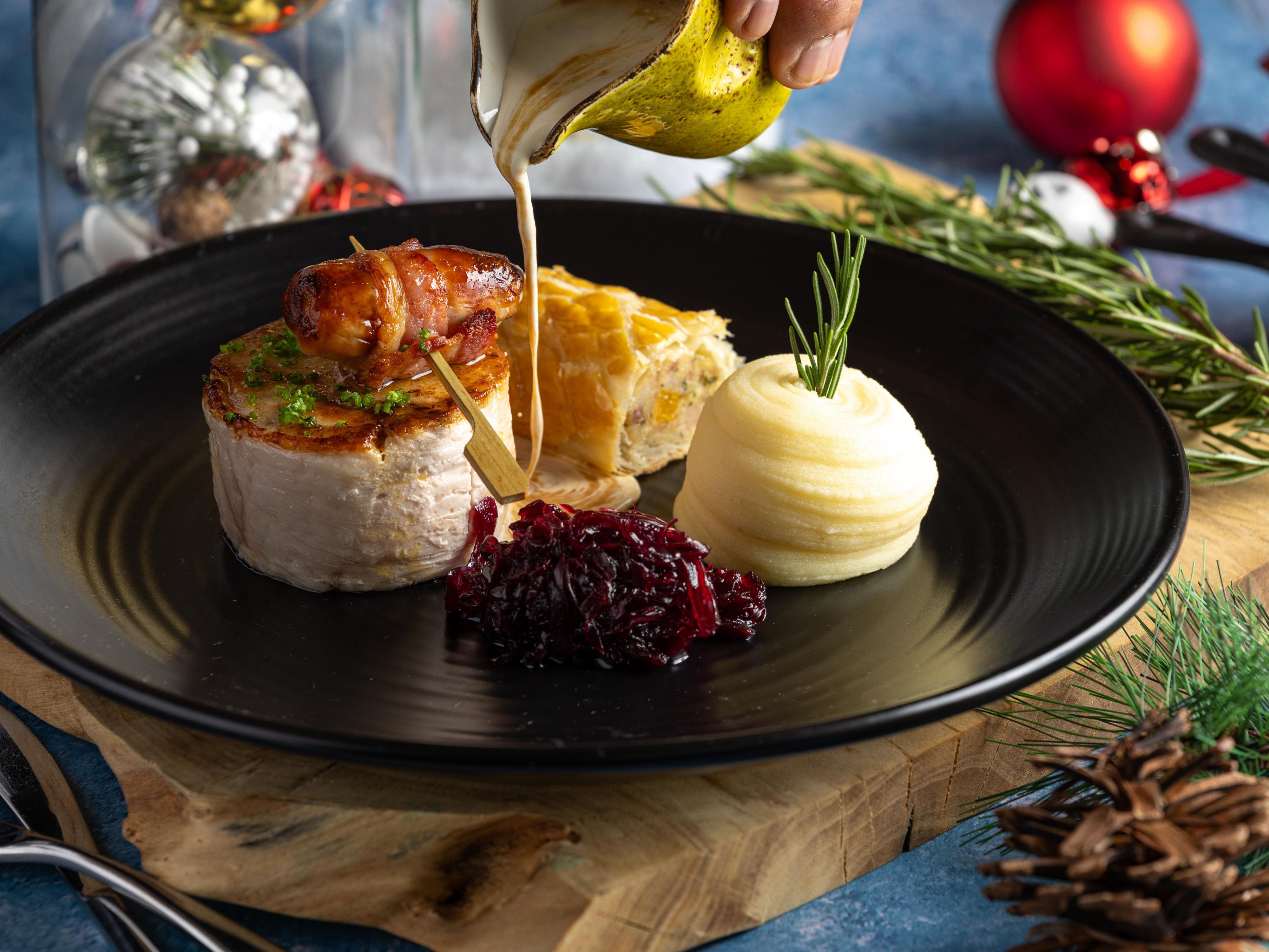 Luxury Hotel: InterContinental Hotel London - The O2