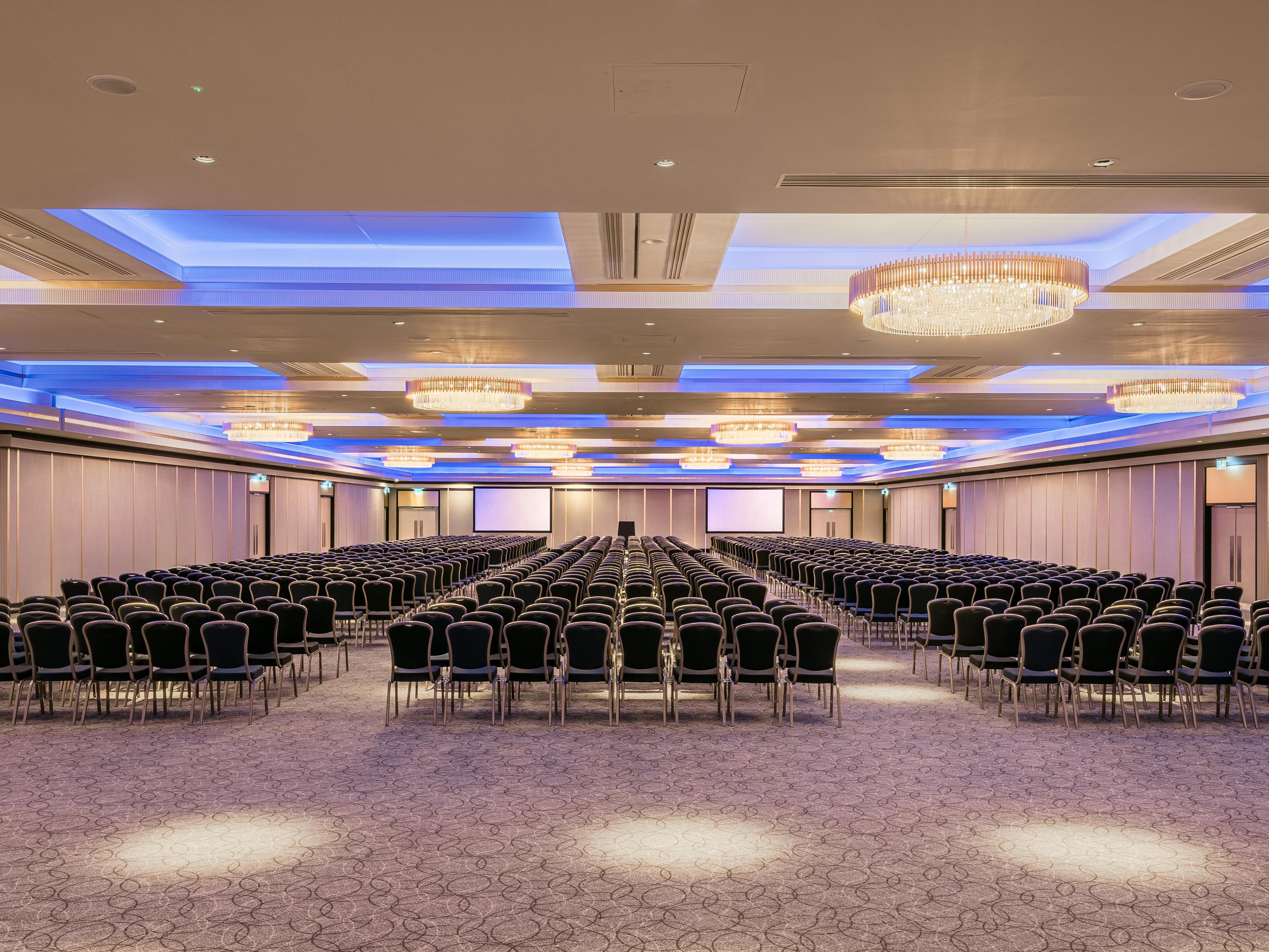 Luxury Hotel: InterContinental Hotel London - The O2