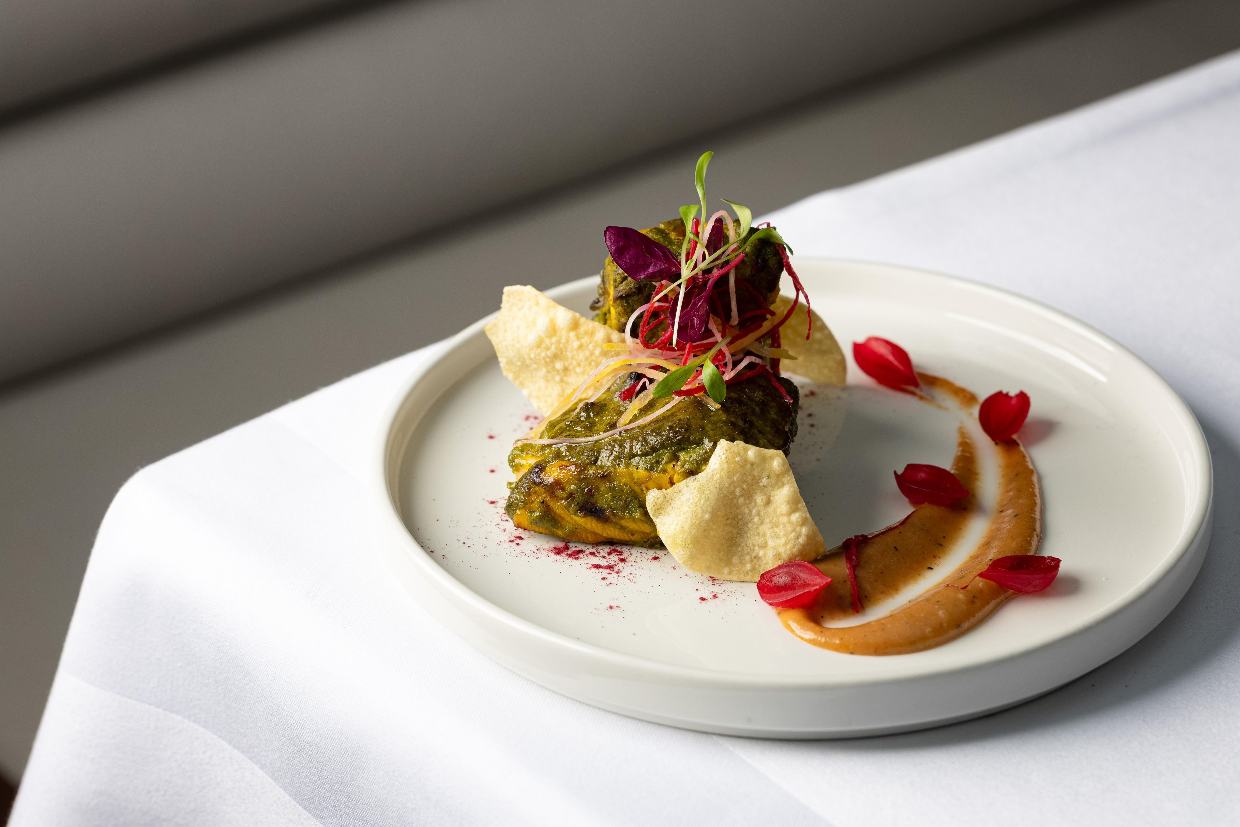 Dining Options in London | InterContinental London - The O2