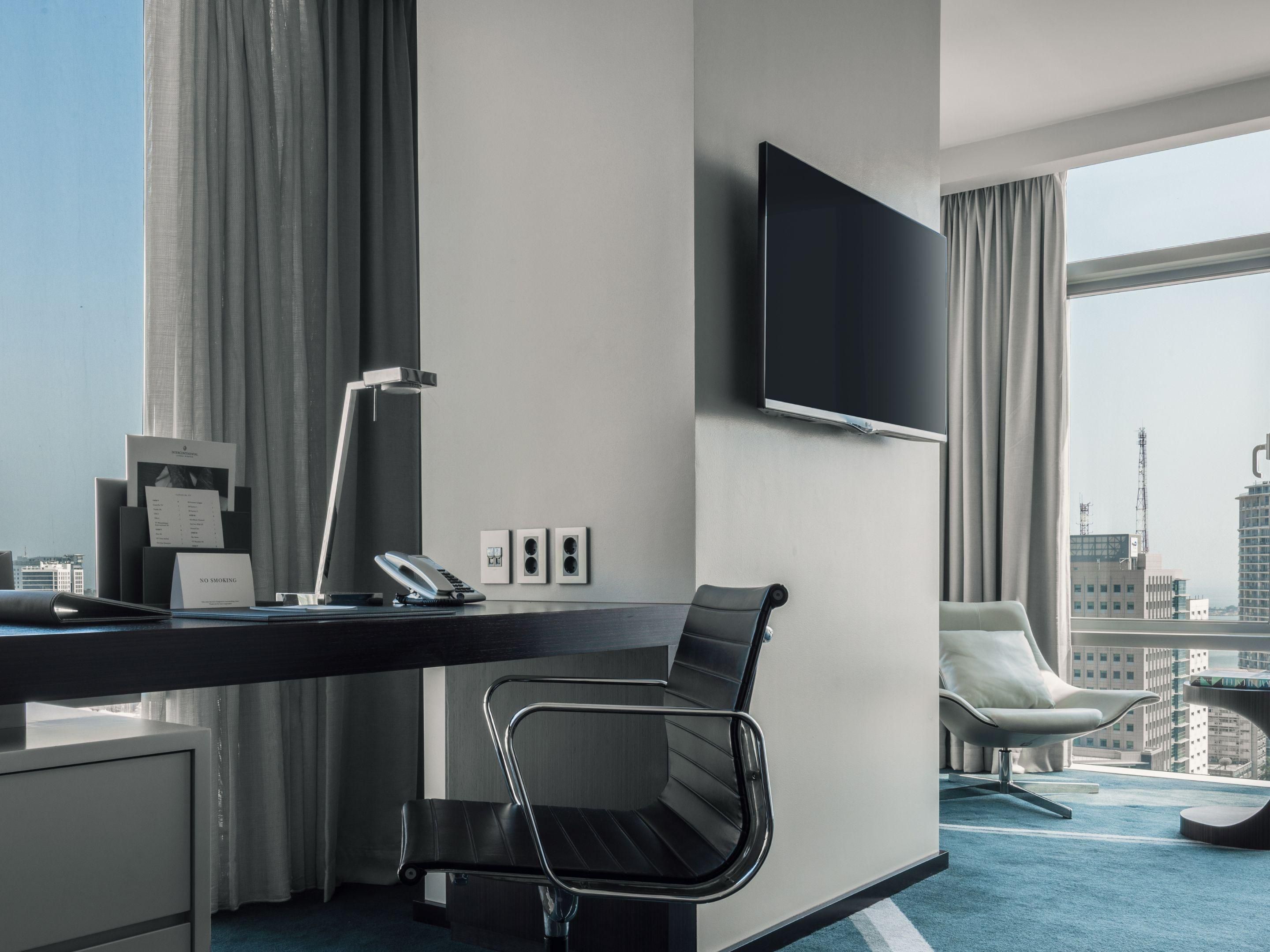 InterContinental Luanda Miramar | Luxury Hotel in Luanda