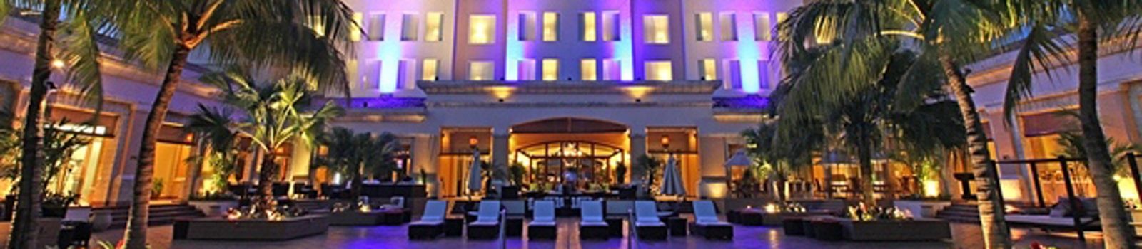 Things to do in Managua | InterContinental Managua at Metrocentro Mall