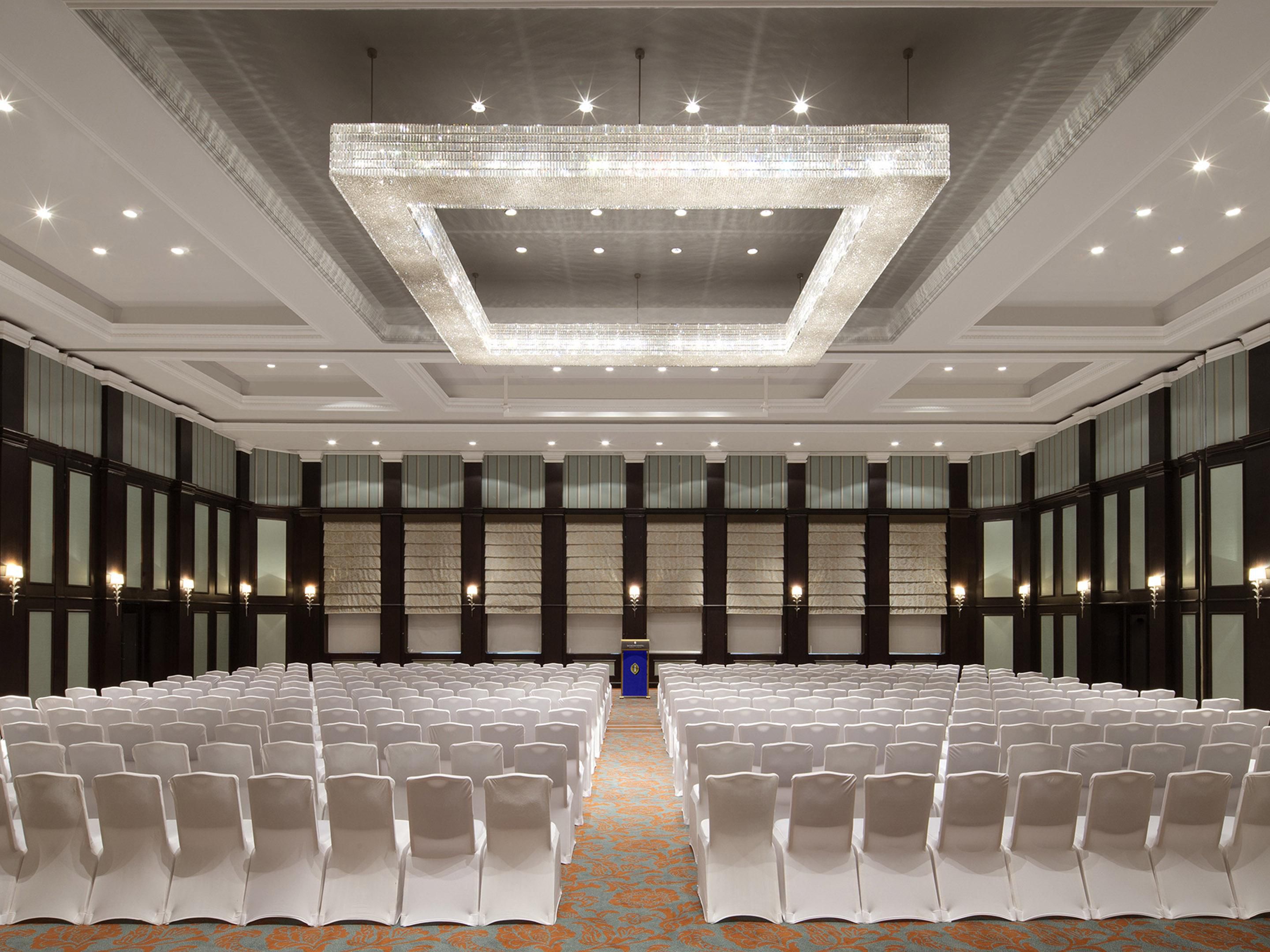 InterContinental Bahrain | Luxury Hotel in Manama