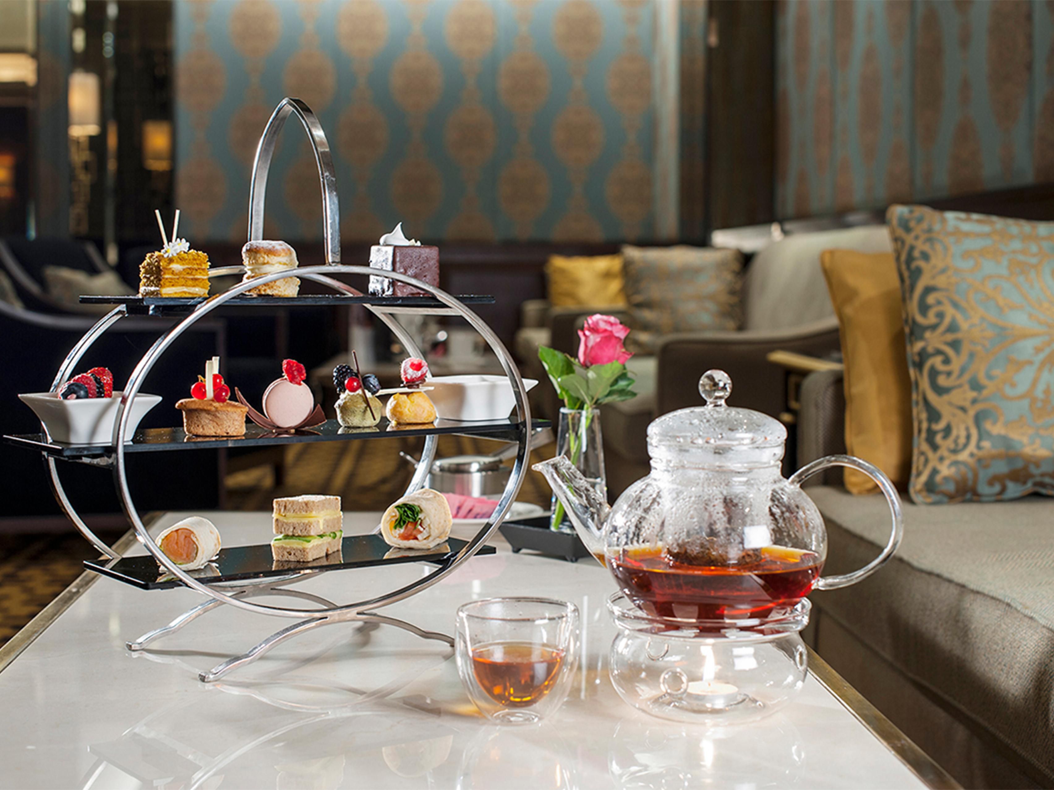 InterContinental Bahrain | Luxury Hotel in Manama