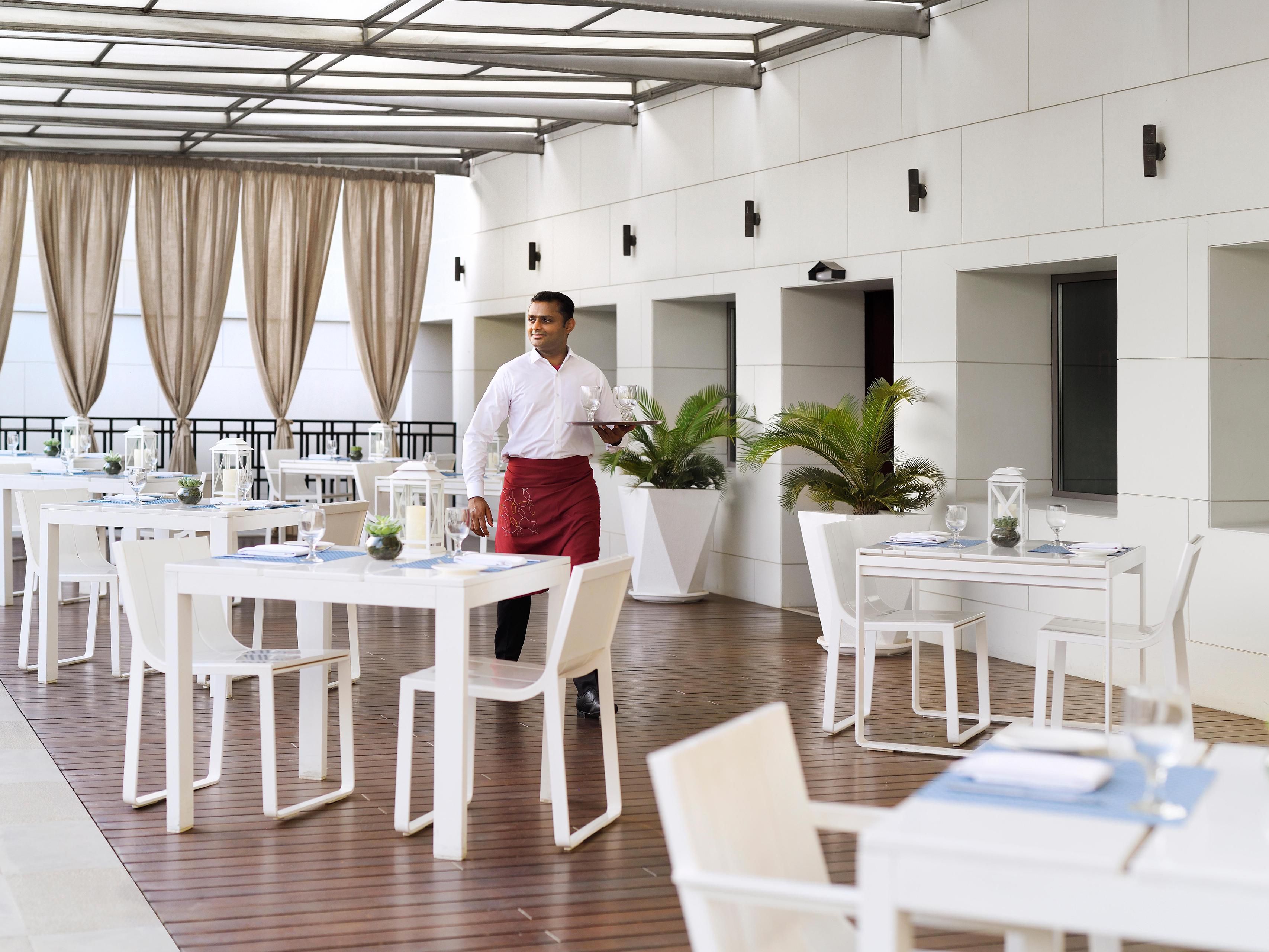 InterContinental Bahrain | Luxury Hotel in Manama