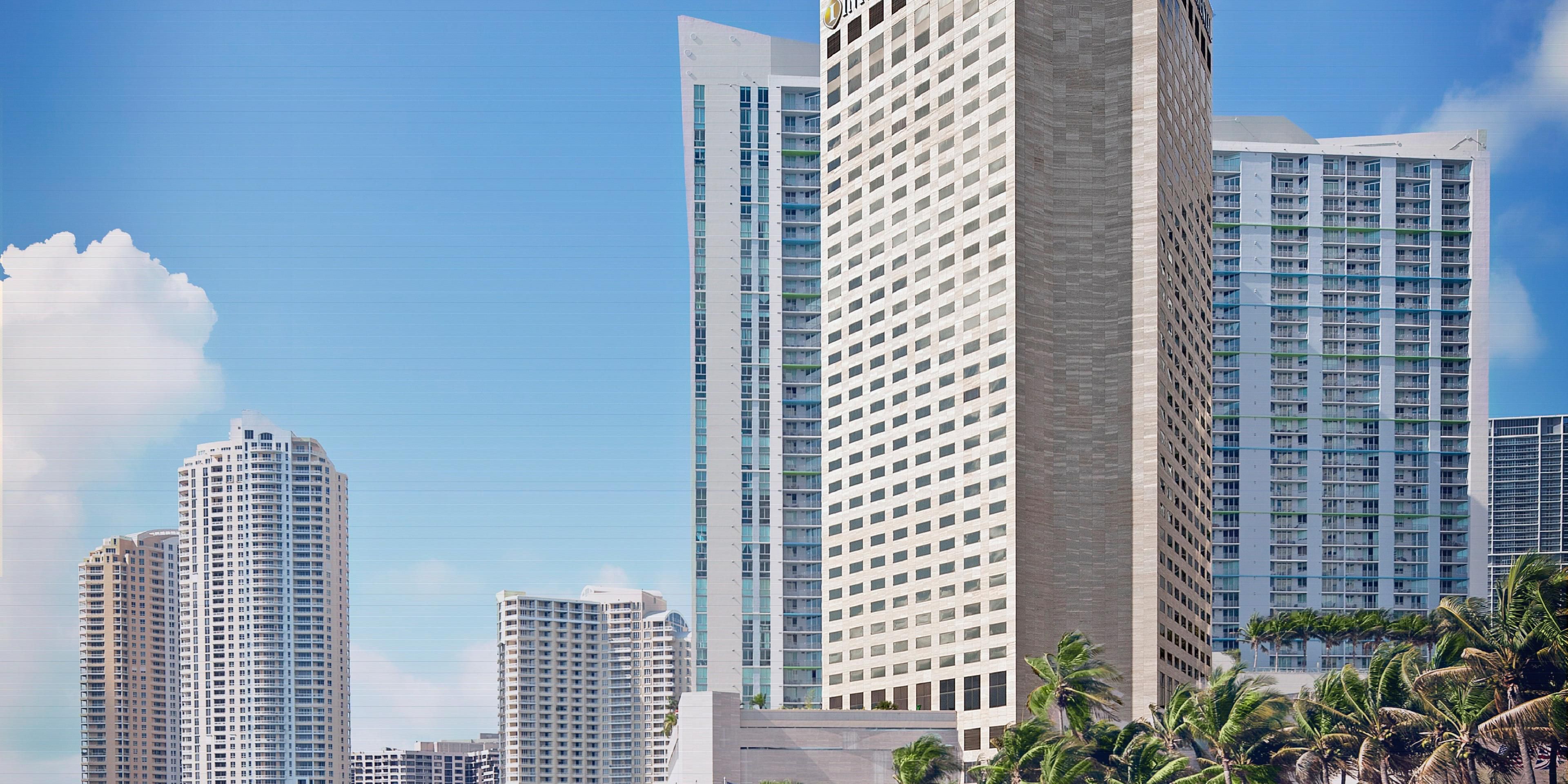 InterContinental Miami | Members Save 25% or More at our Luxury Miami ...