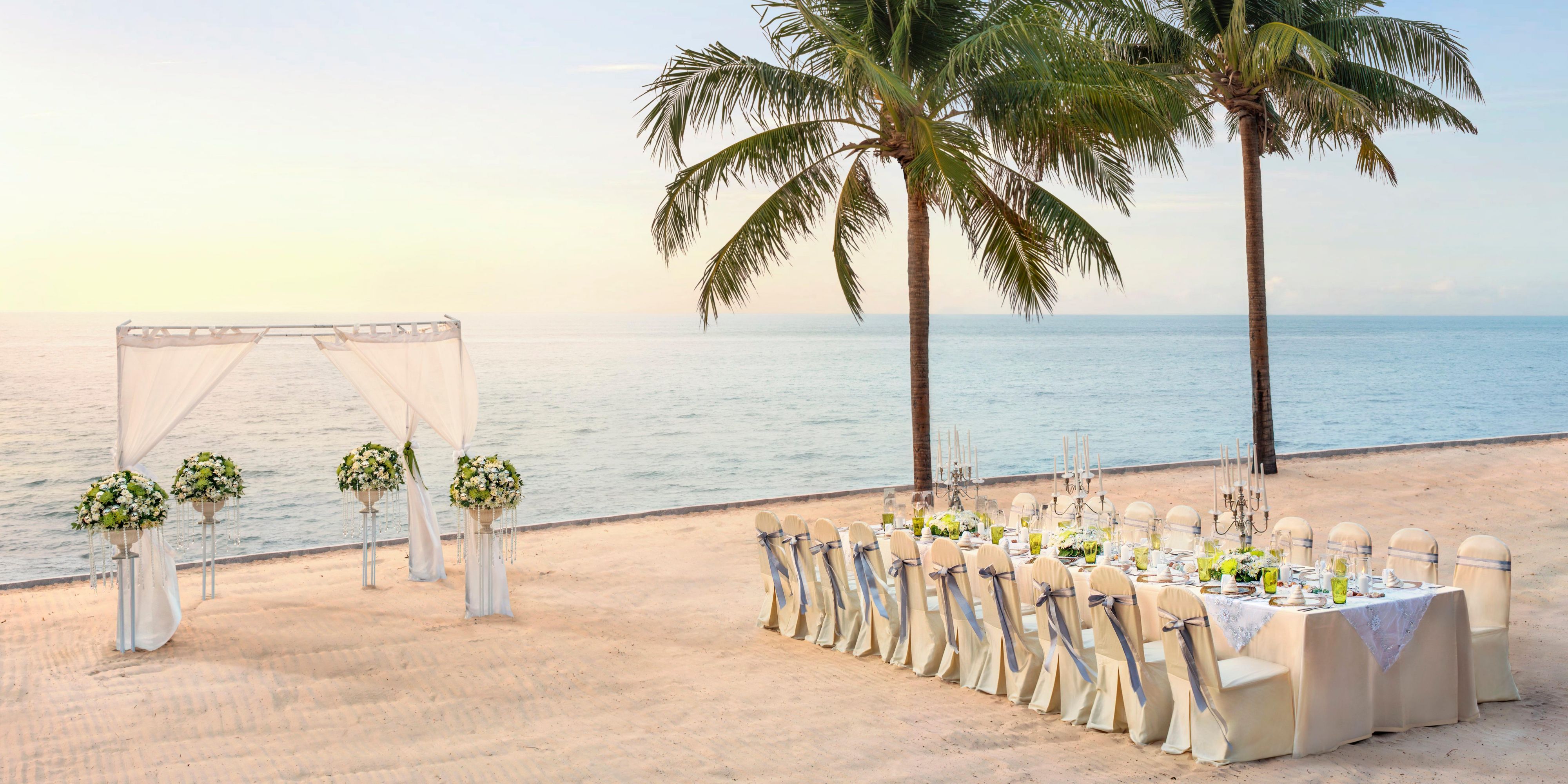 InterContinental Pattaya Resort | Luxury Hotel in Pattaya