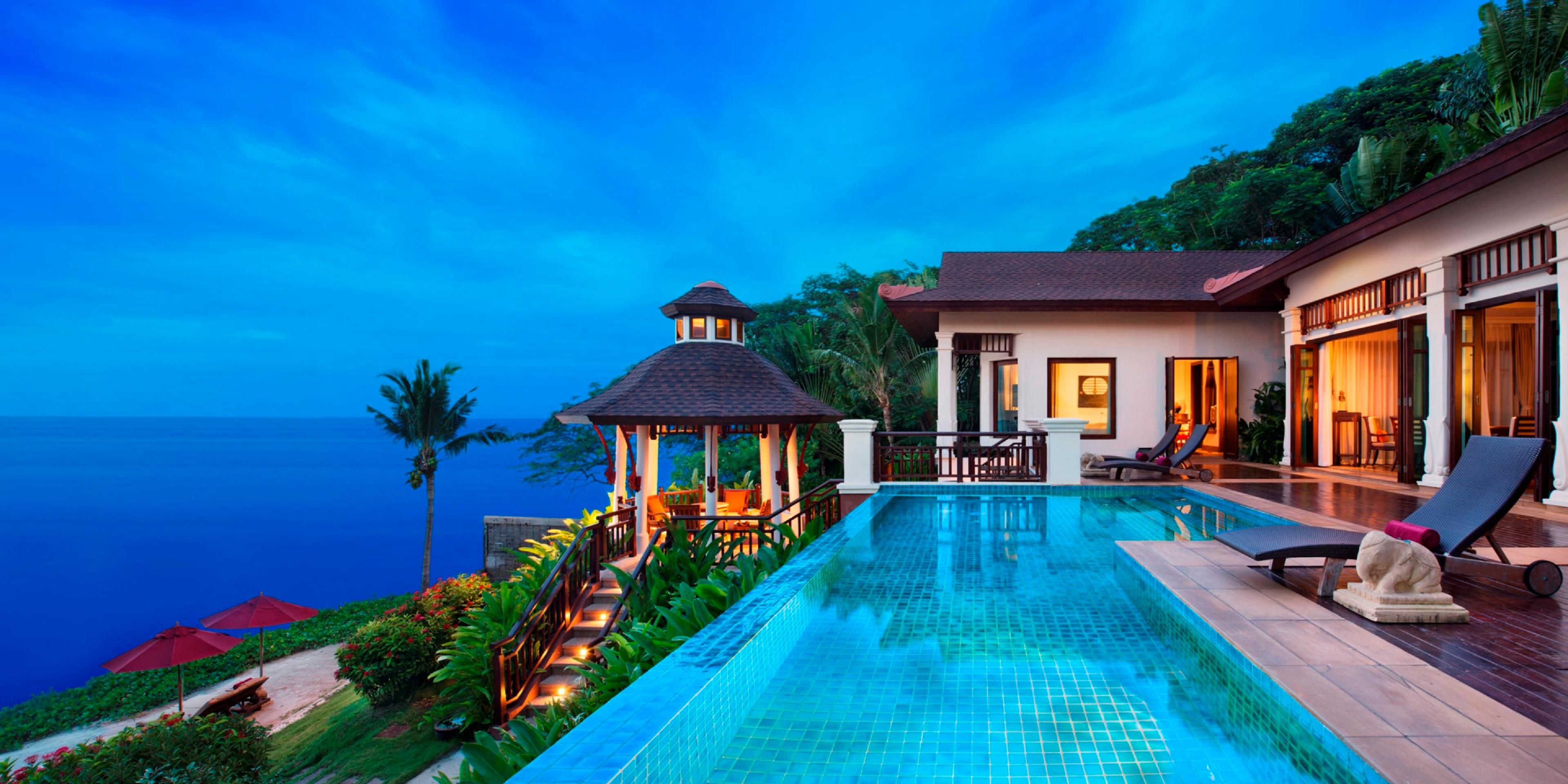 InterContinental Pattaya Resort | Luxury Hotel in Pattaya