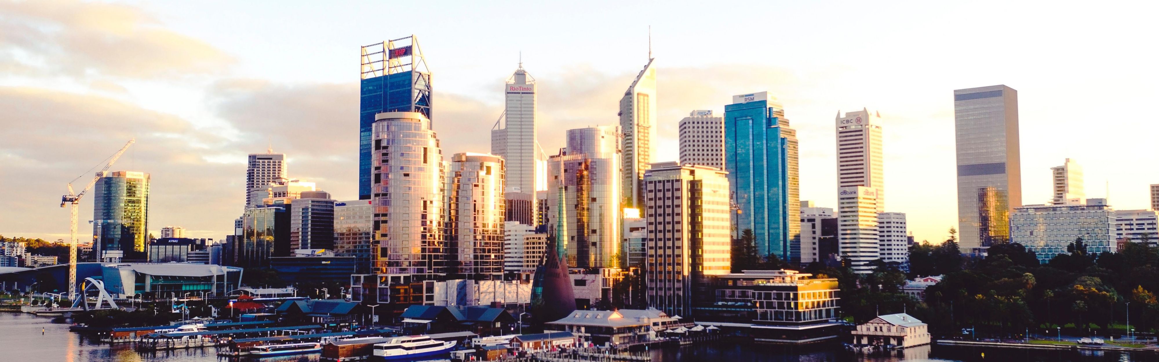 Things to do in Perth | InterContinental Perth City Centre