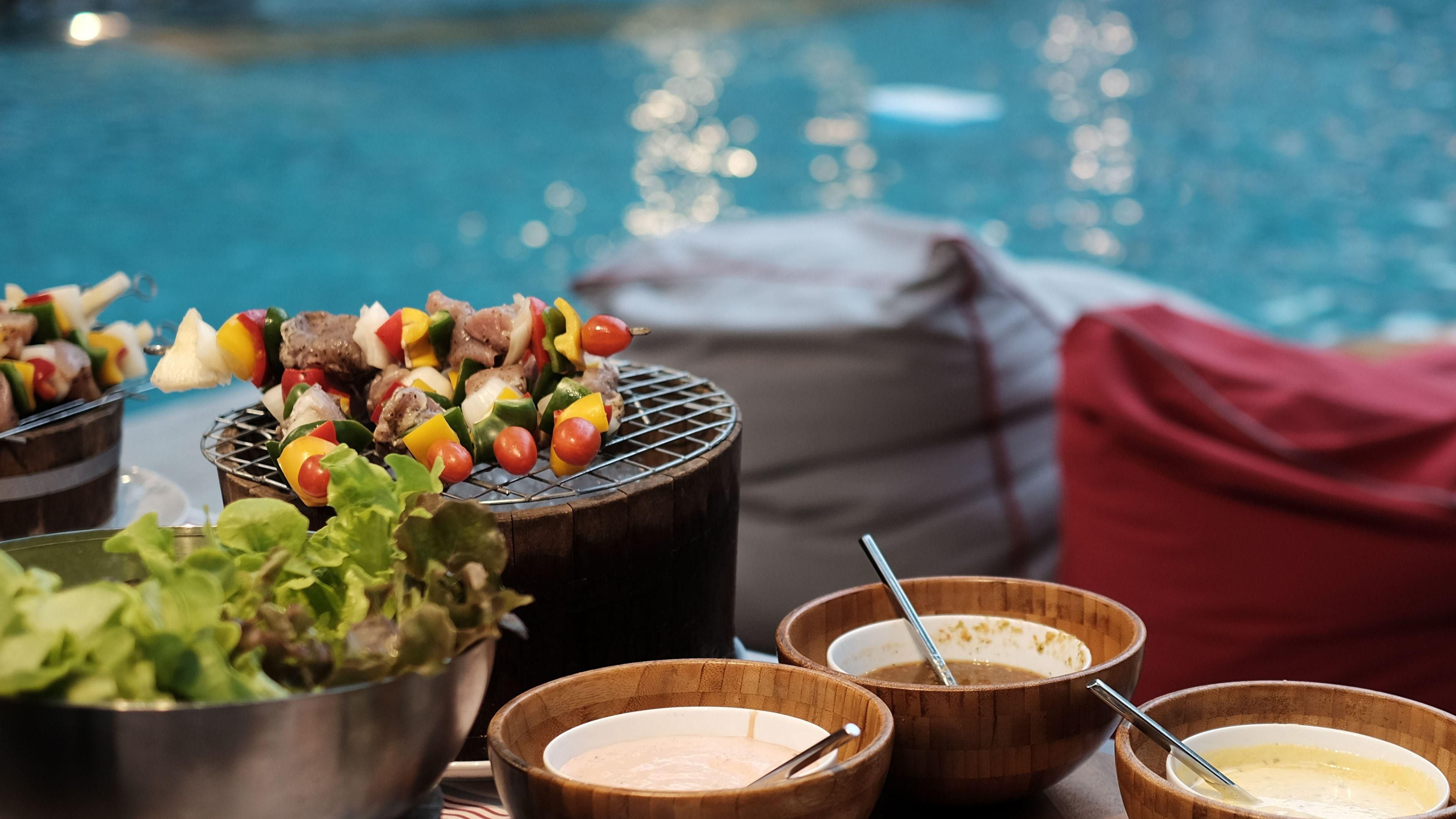 InterContinental Riyadh | Luxury Hotel in Riyadh