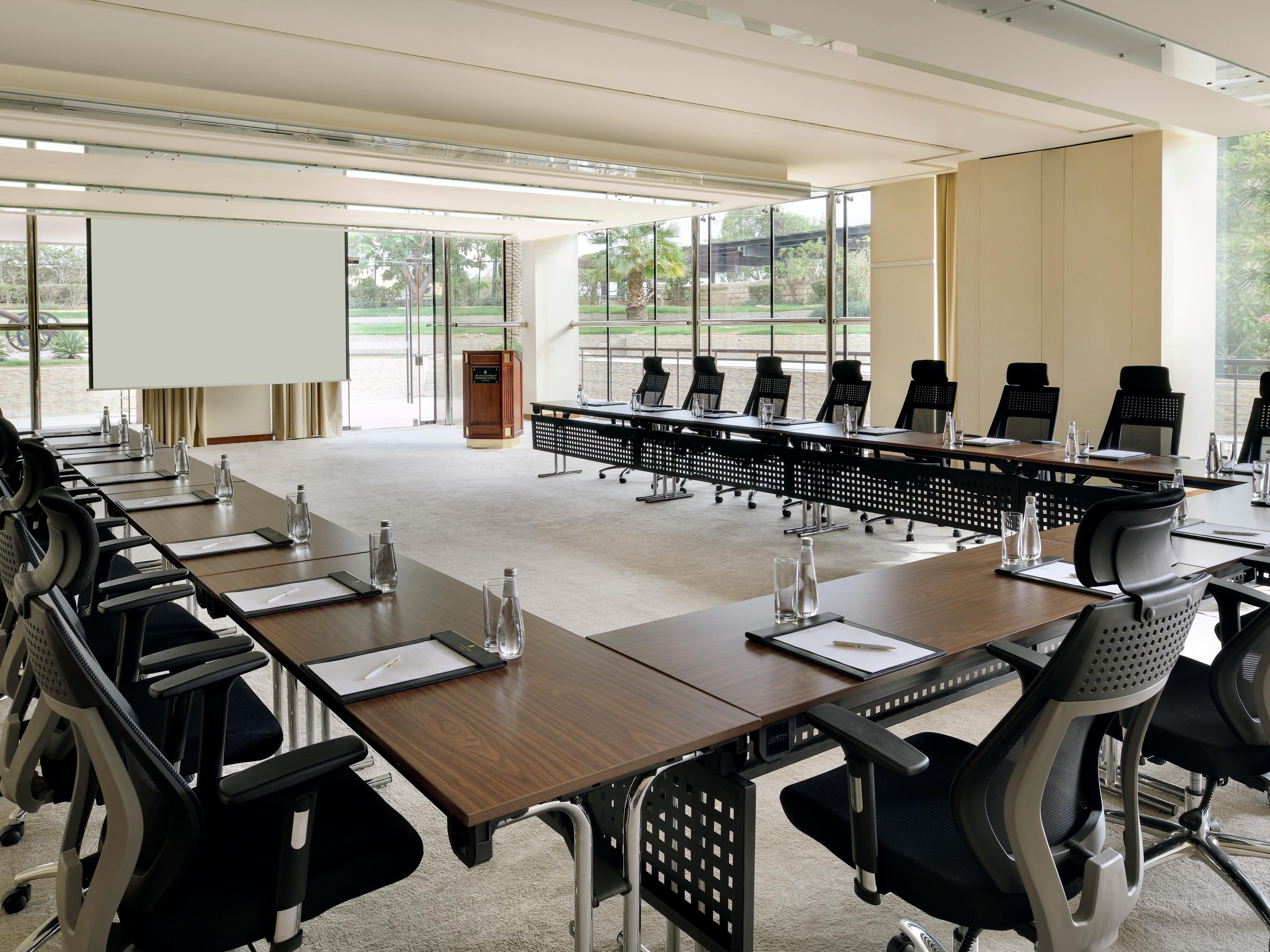 Riyadh Wedding & Event Venue | InterContinental Riyadh