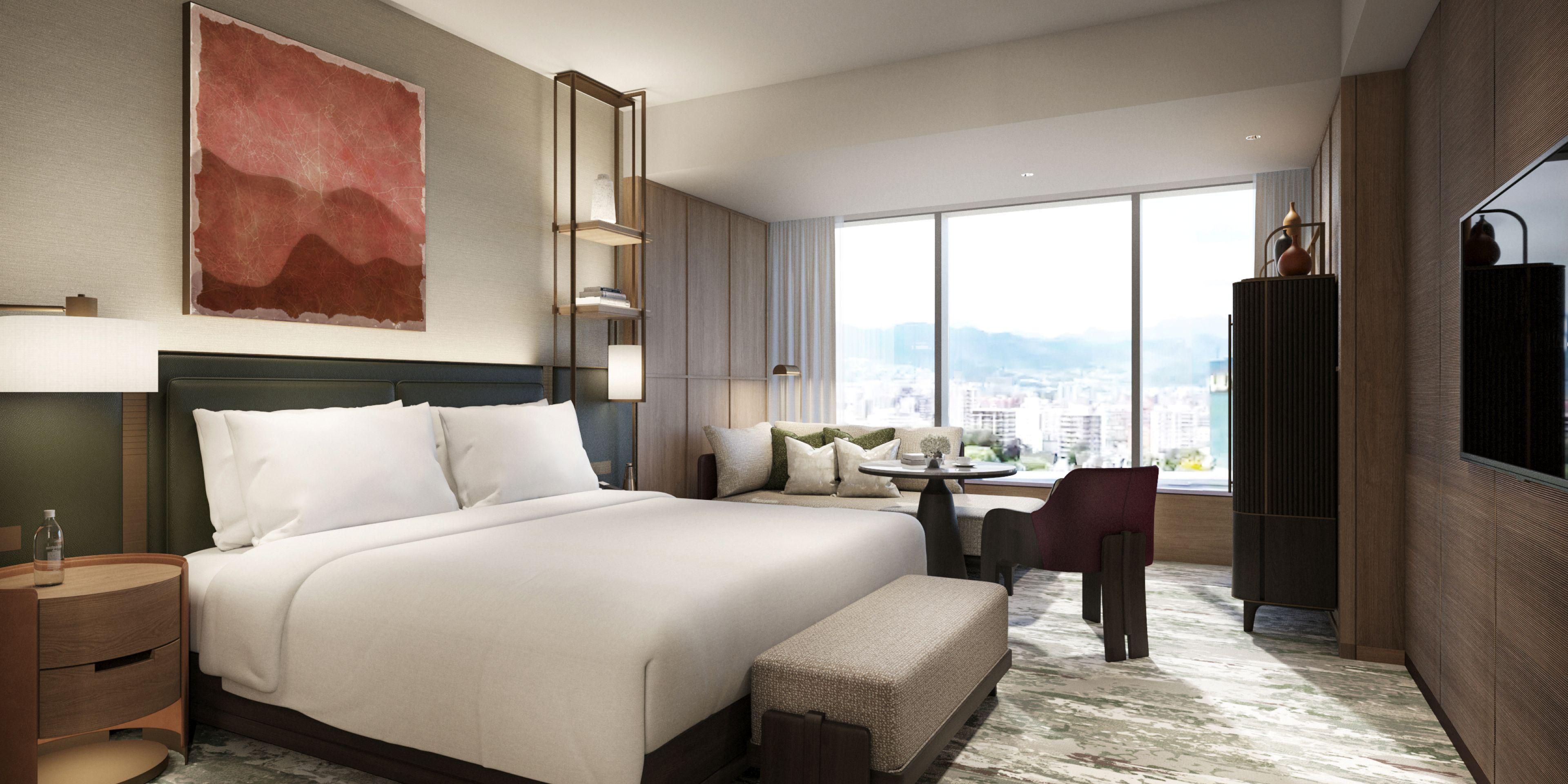 Things to do in Sapporo | InterContinental Sapporo