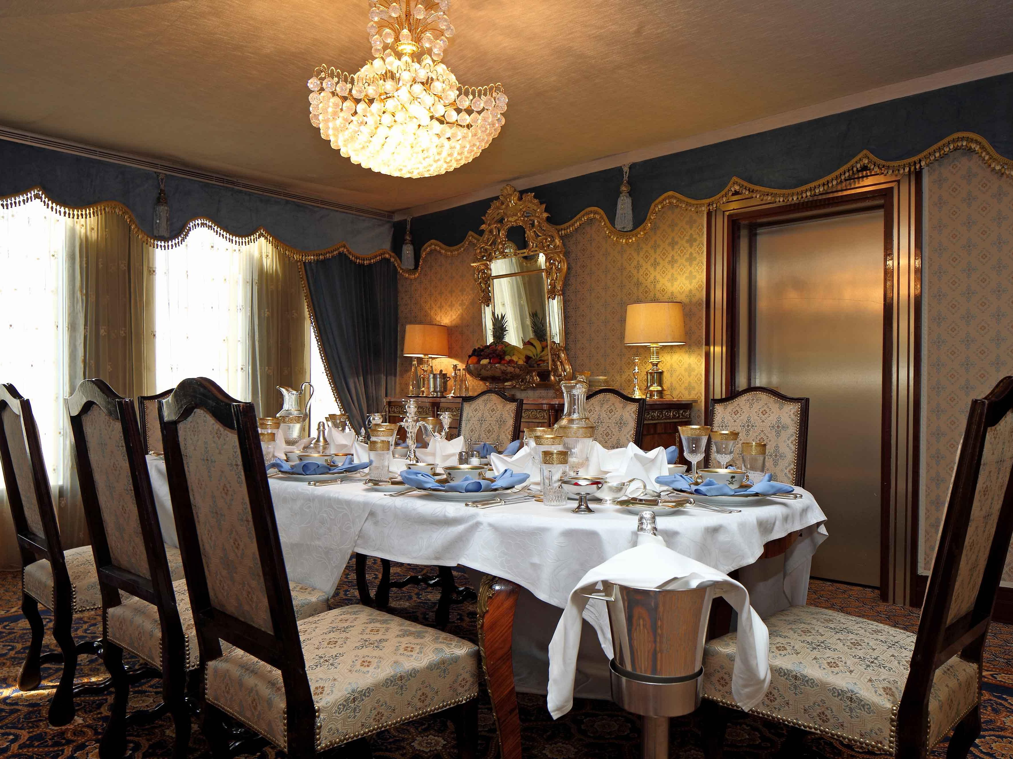 InterContinental Taif | Luxury Hotel in Taif