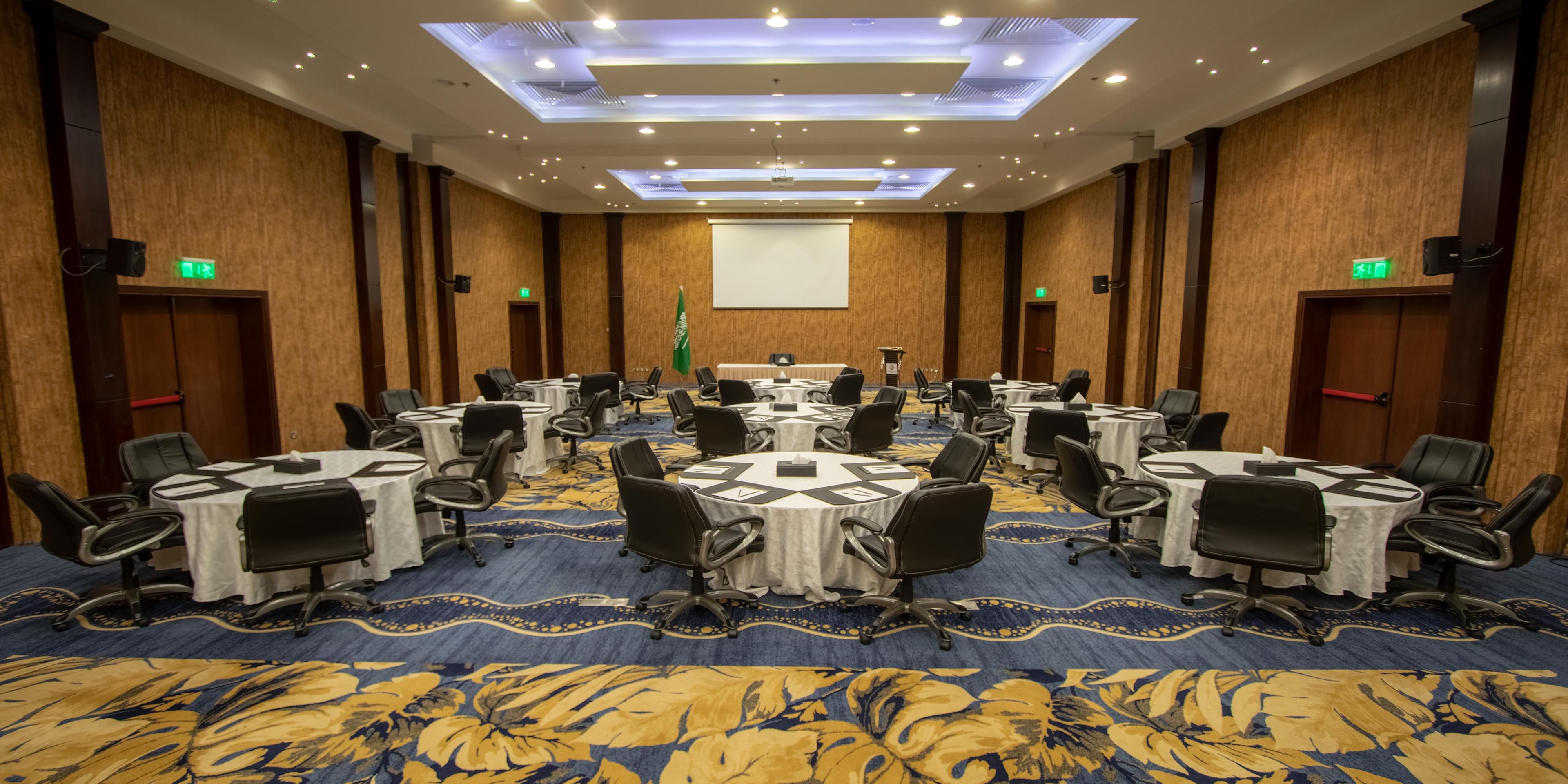InterContinental Taif | Luxury Hotel in Taif