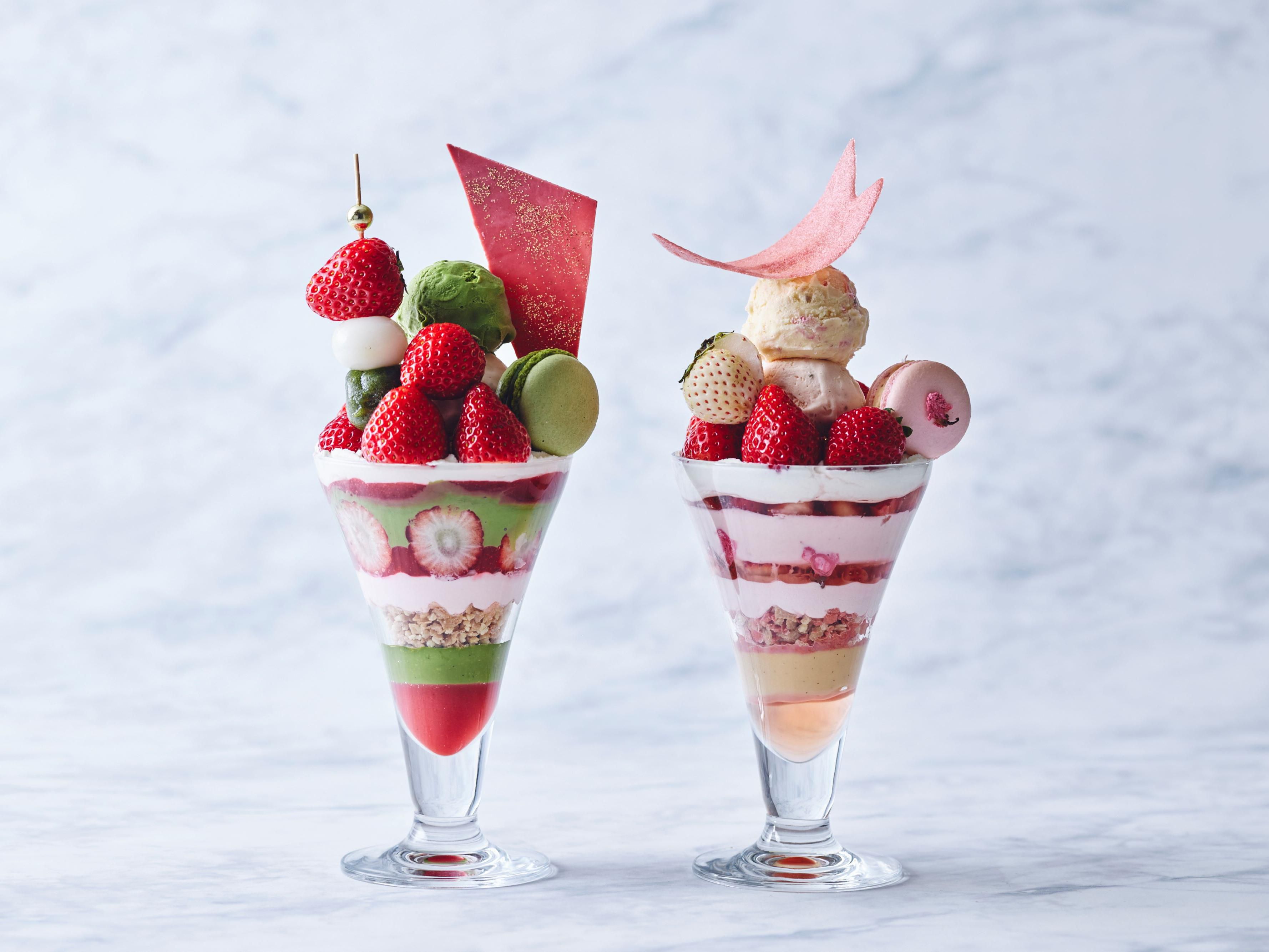 Dining Options in Tokyo | InterContinental The Strings Tokyo