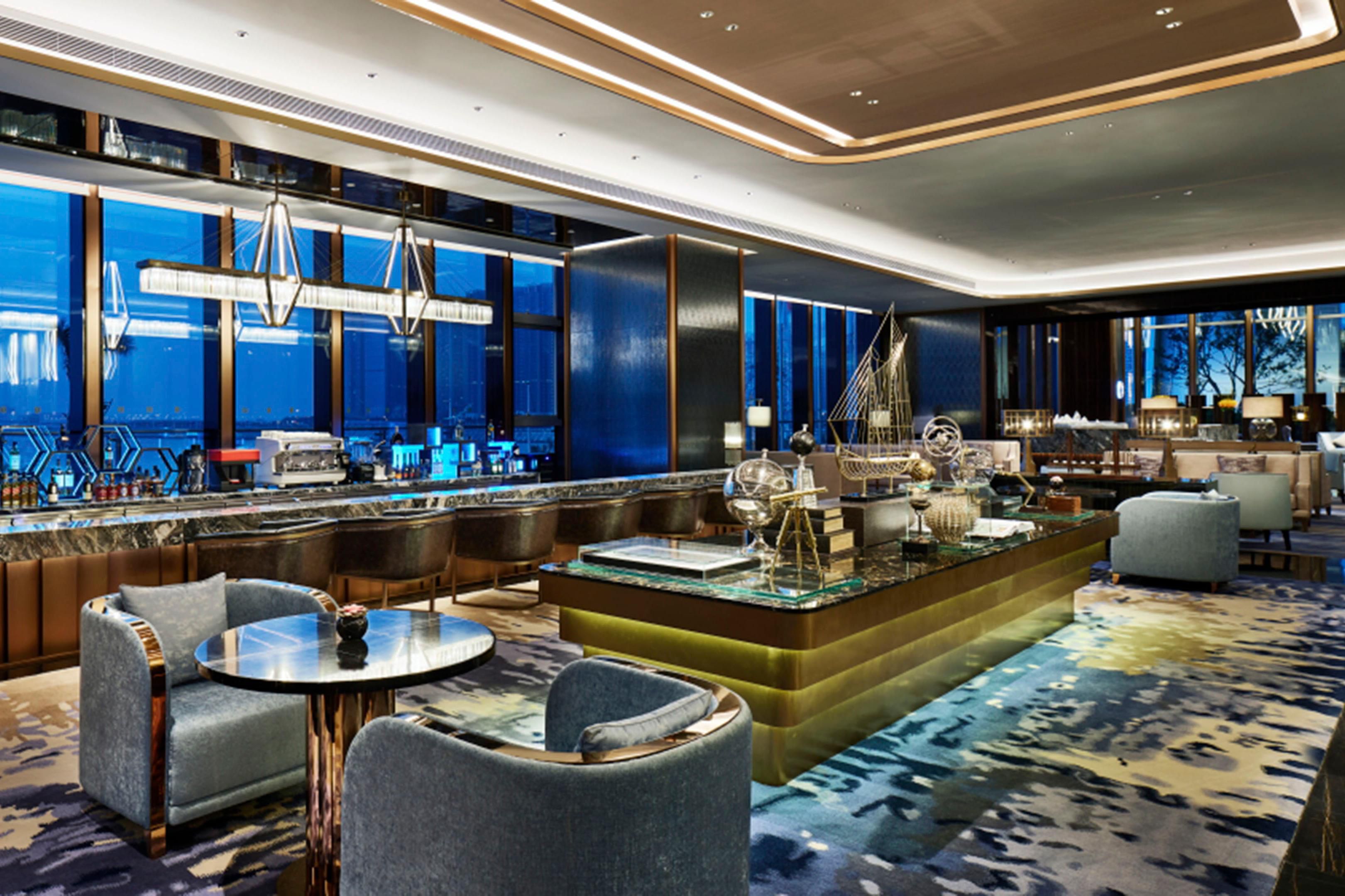 Dining Options in Zhuhai | InterContinental Zhuhai