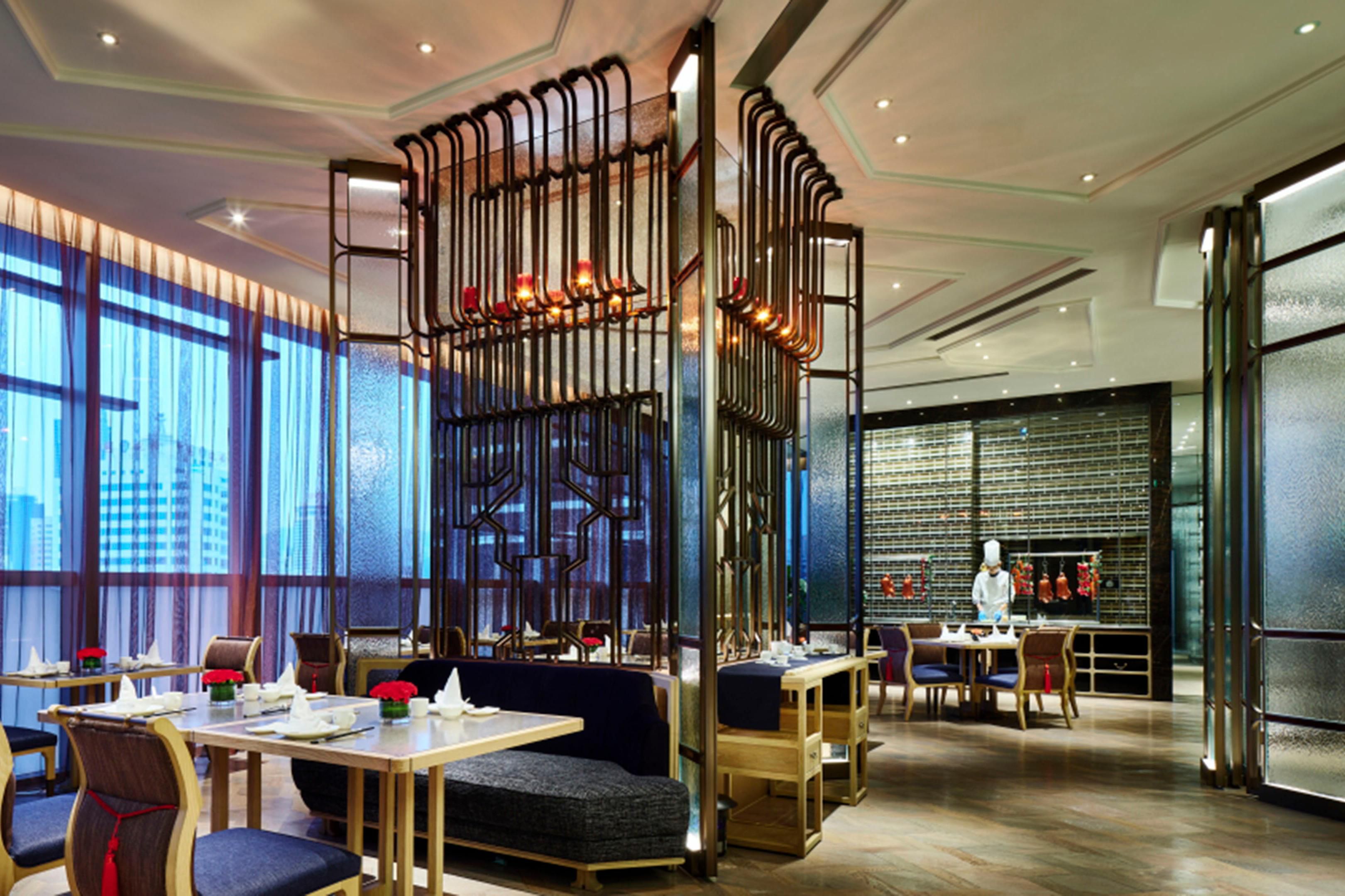 Dining Options in Zhuhai | InterContinental Zhuhai