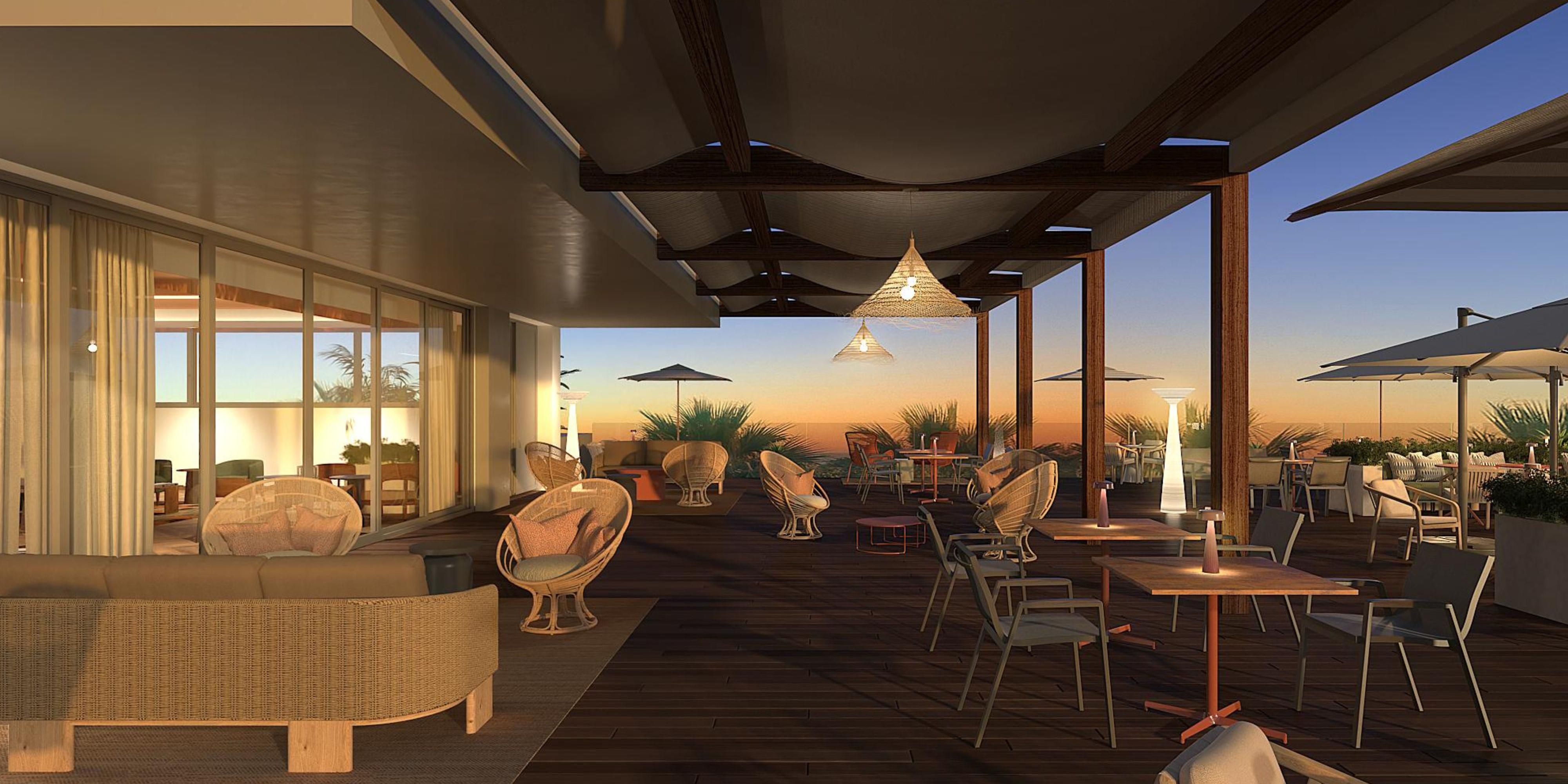 Kimpton Atlântico Algarve | Luxury Beachfront Resort