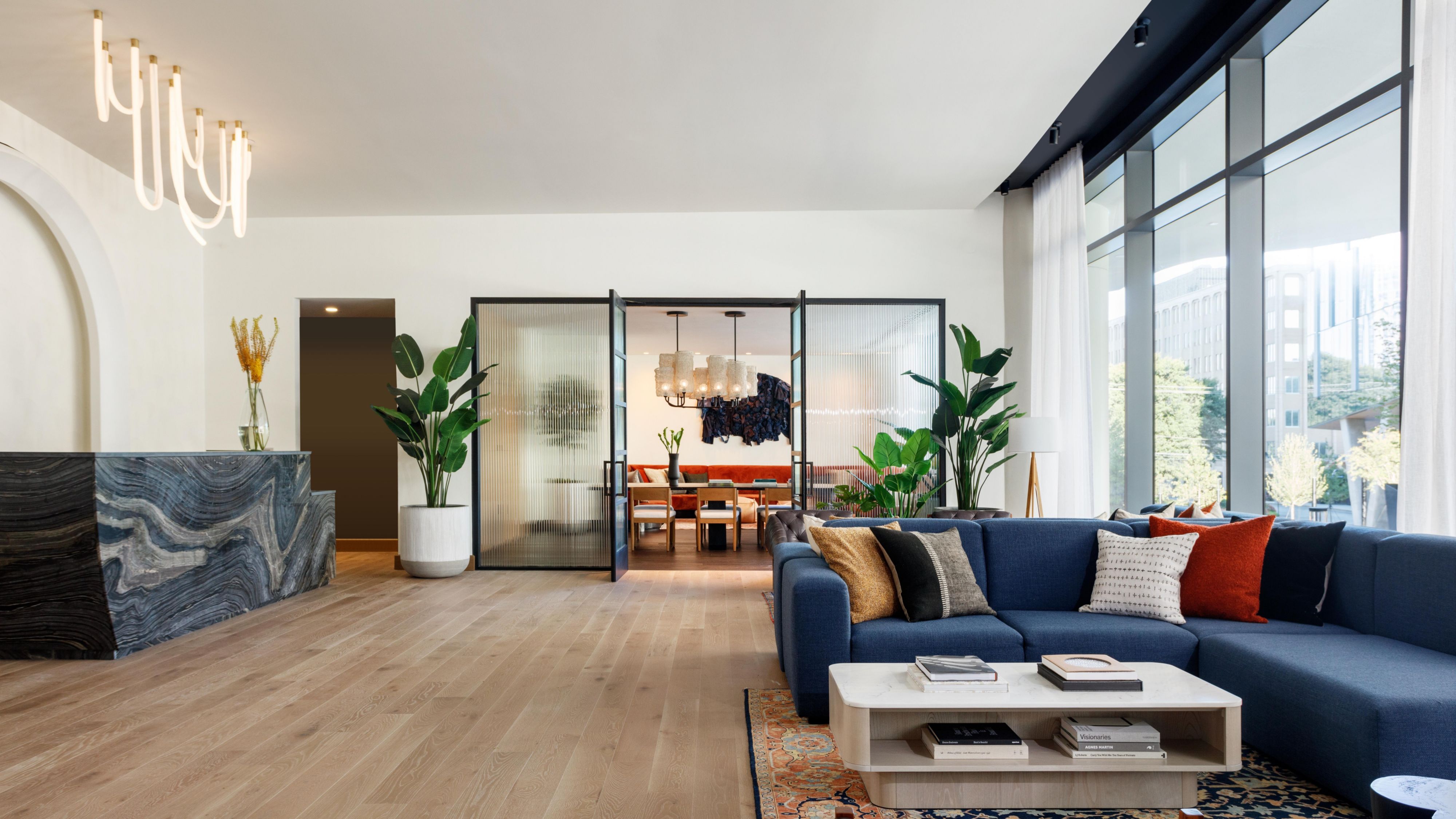 Kimpton Shane Hotel in Midtown Atlanta | Kimpton Hotel