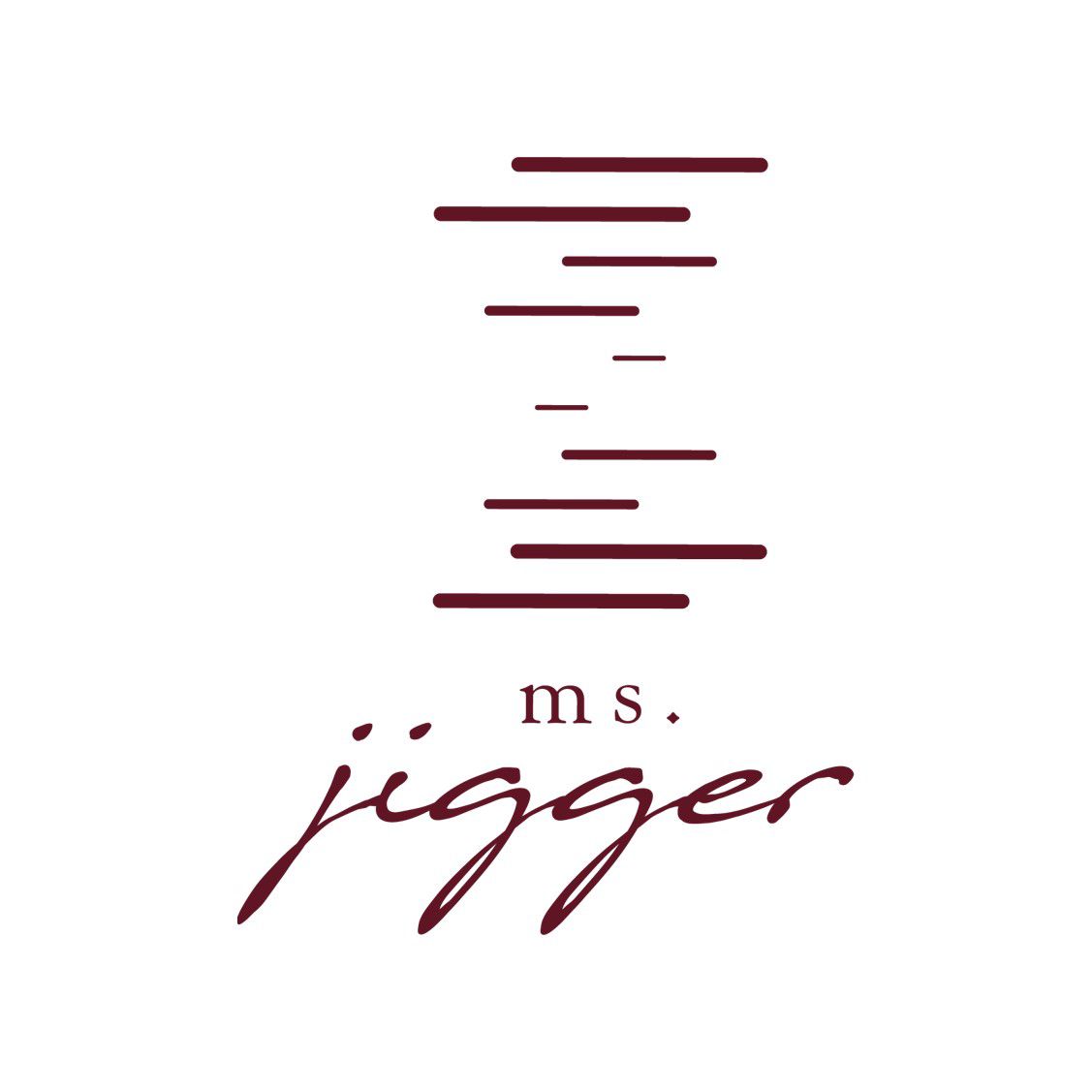 Ms.Jigger at Kimpton Maa-Lai Bangkok