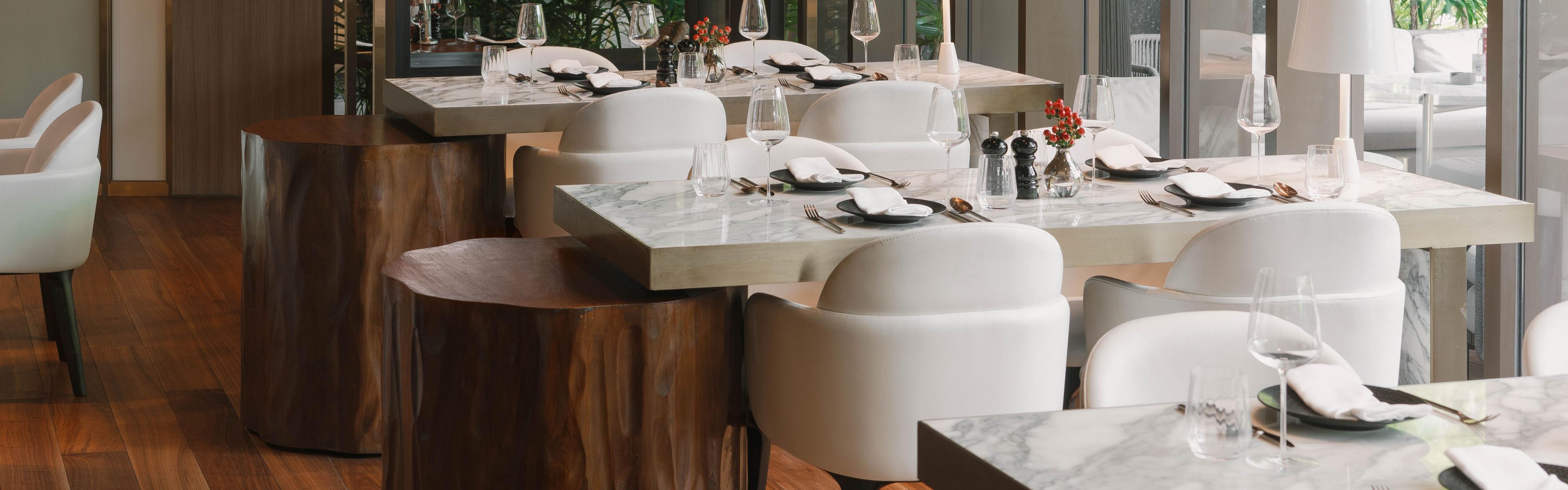 Ms.Jigger at Kimpton Maa-Lai Bangkok