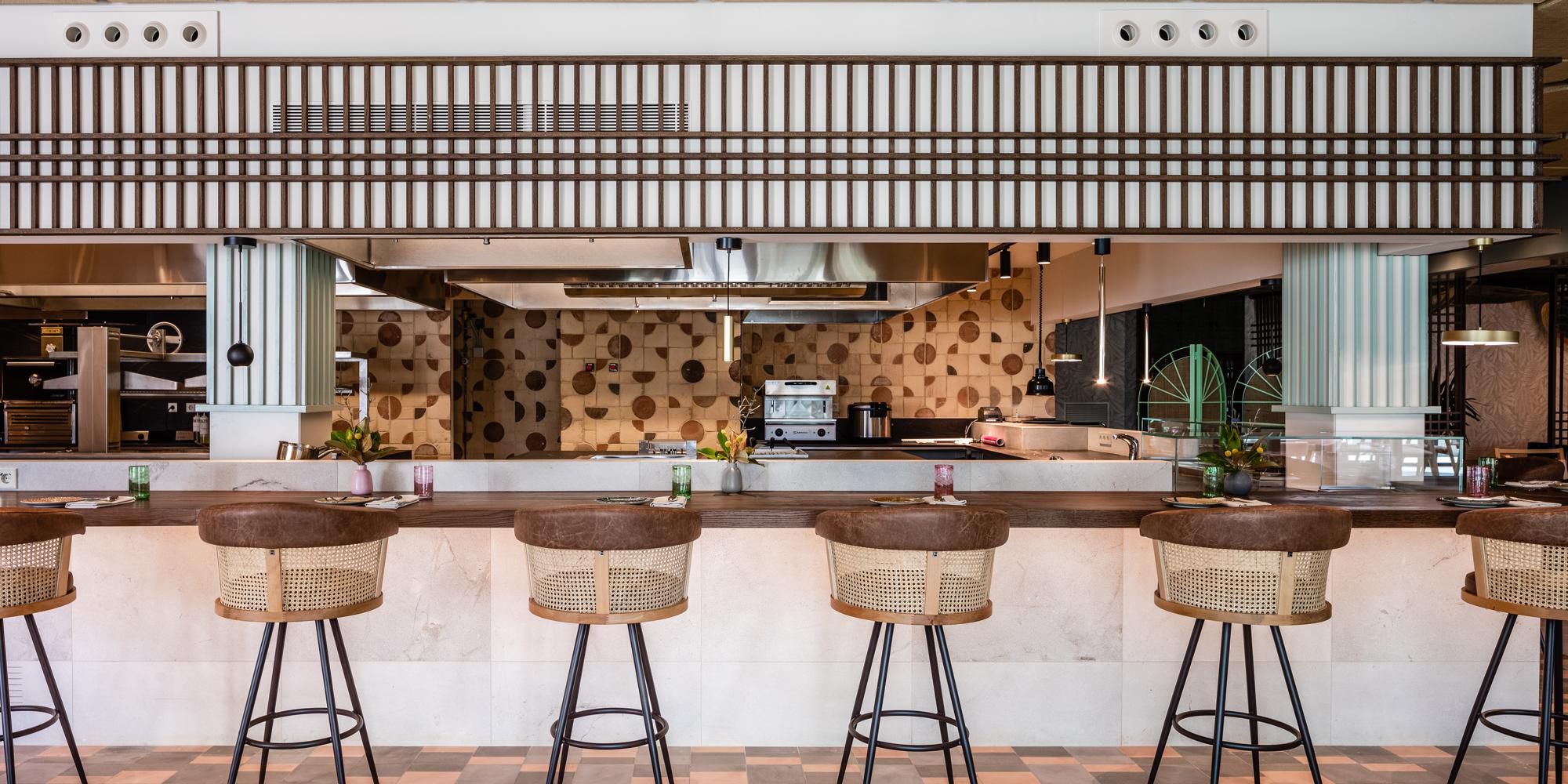 Mallorca Restaurant | Kimpton Aysla Mallorca Spain