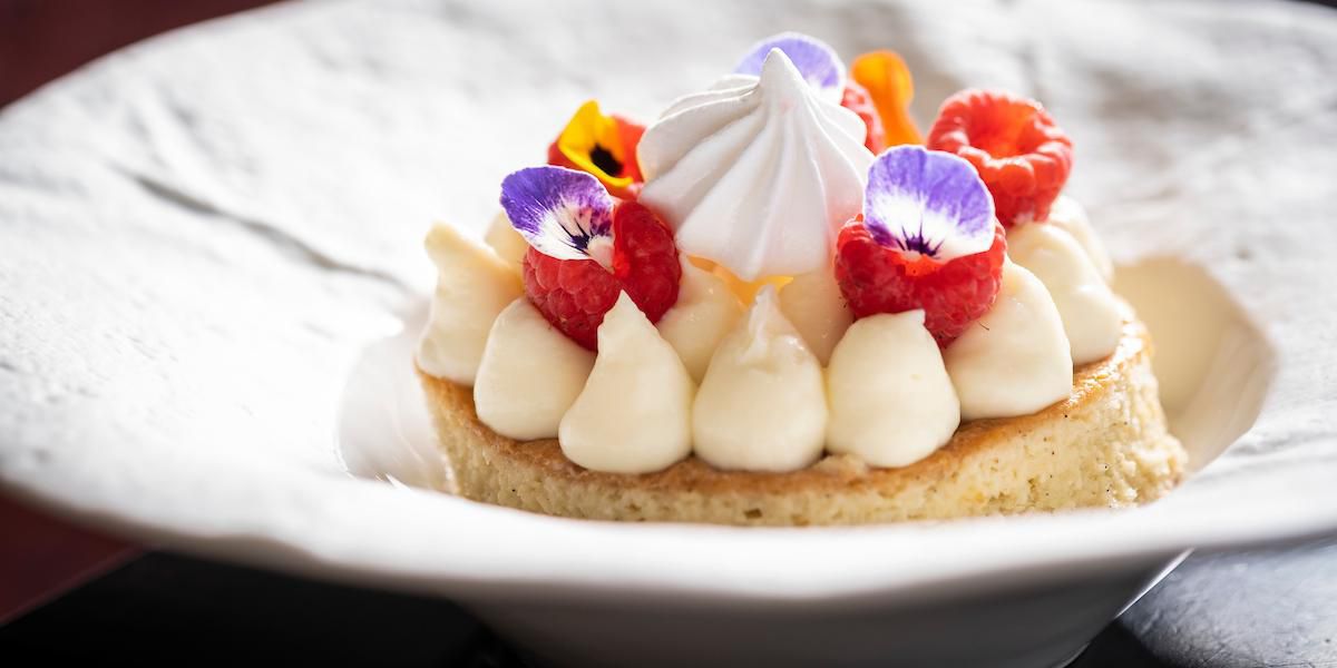 Alera | 金普顿餐厅