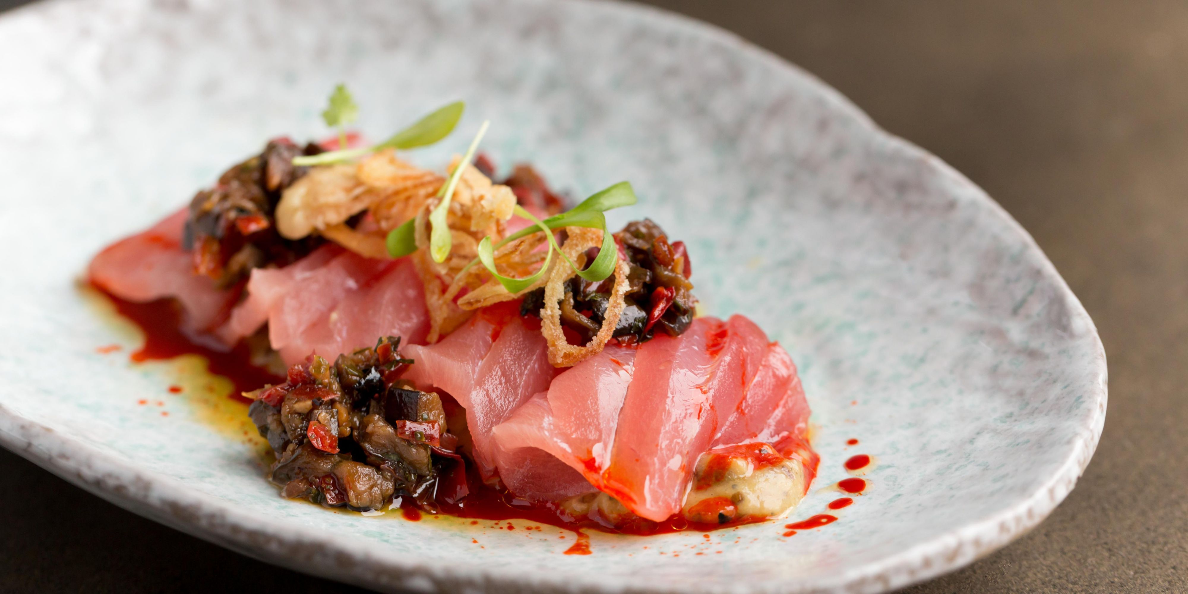 Alera | 金普顿餐厅