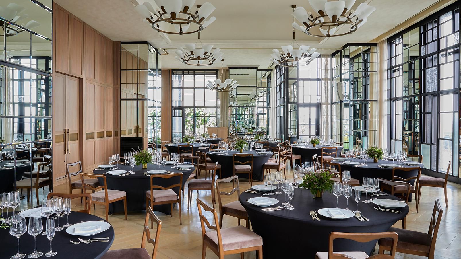 婚礼和活动 Tokyo | Kimpton Shinjuku Tokyo