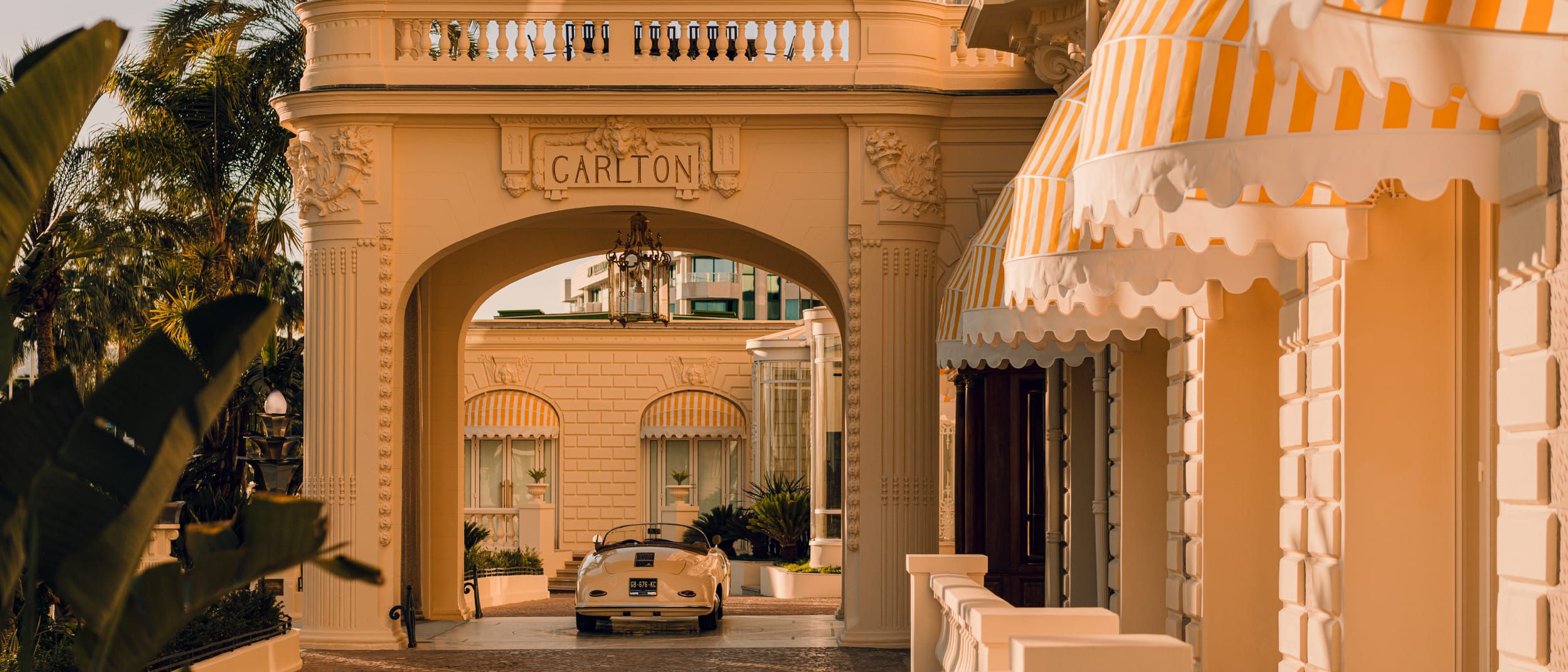 Cannes Film Festival | Regent Hotels & Resorts