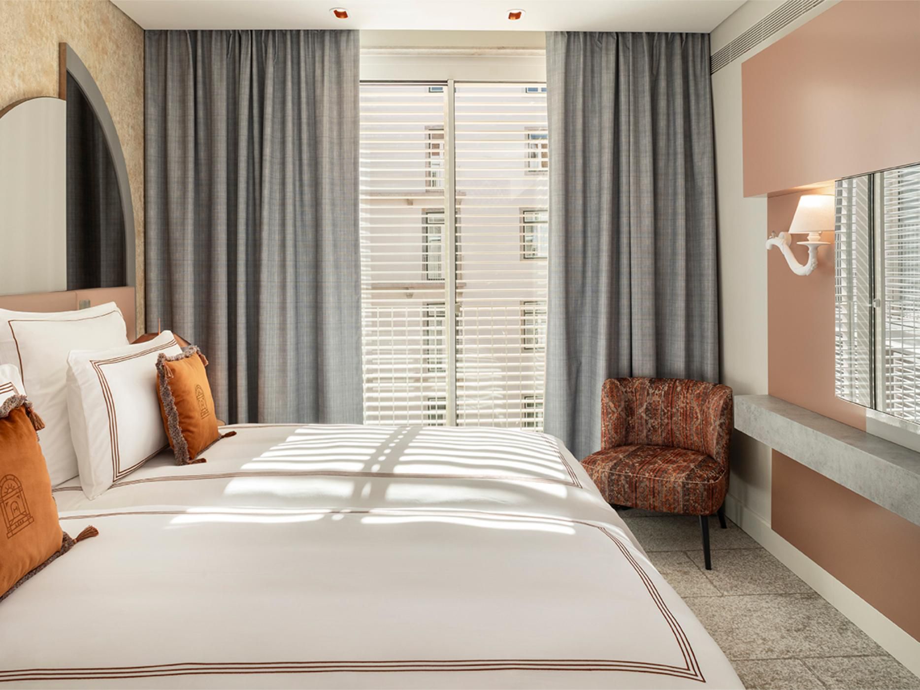 Hotels in Lisbon, Portugal | Convent Square Lisbon Hotel, Vignette ...