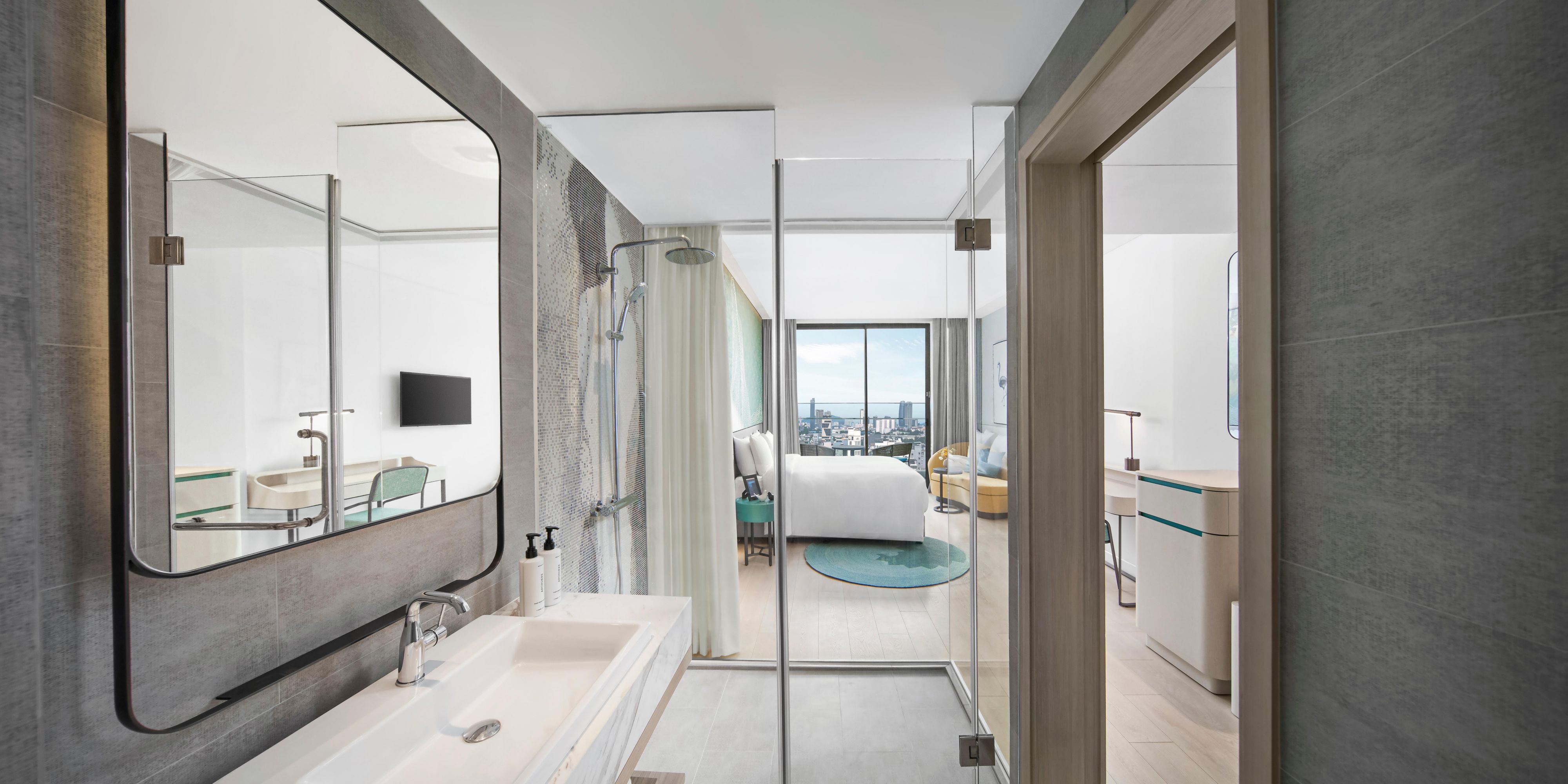 Hotel in Da Nang City | voco Ma Belle Danang Hotel by IHG