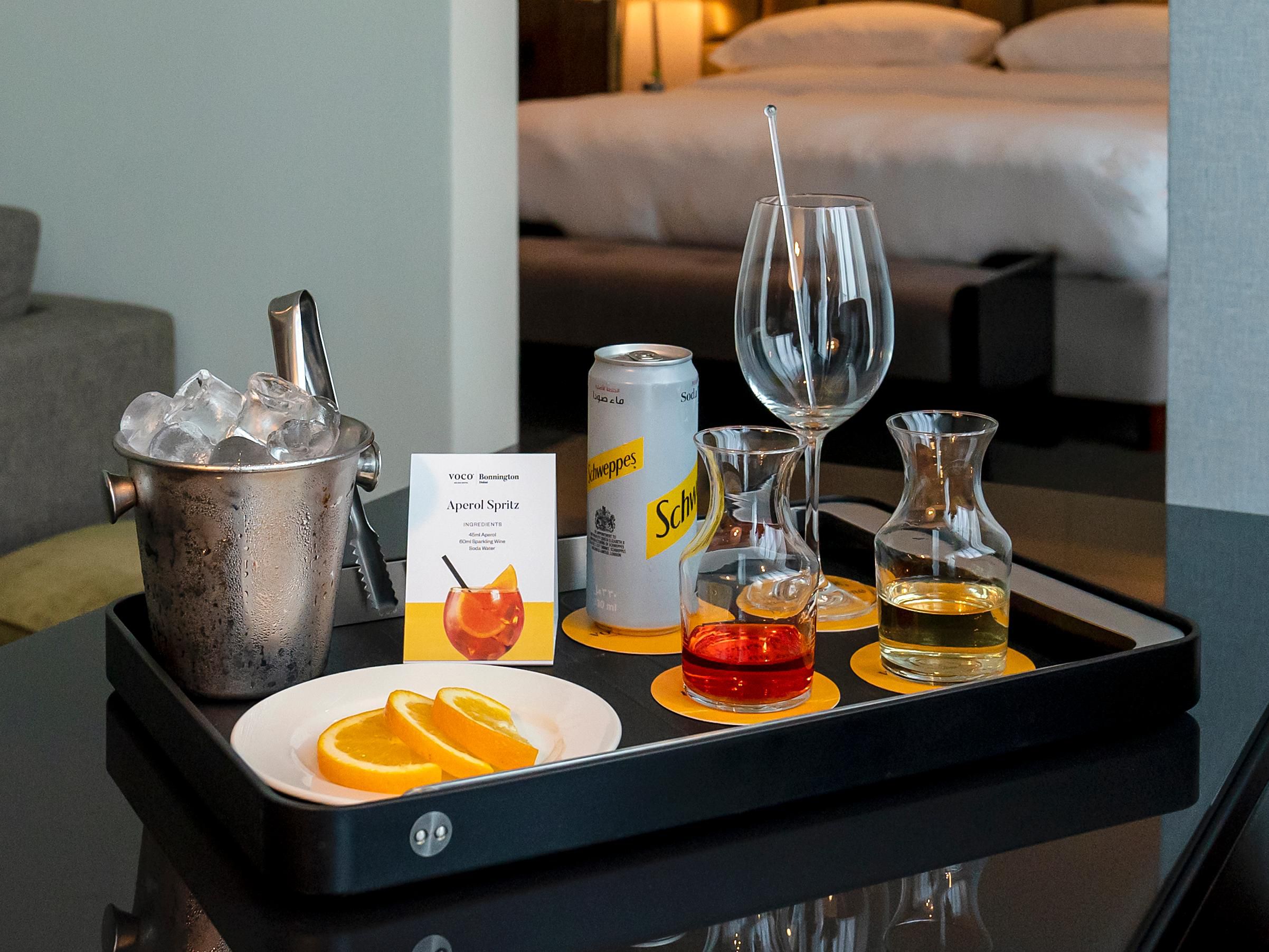 voco™ Bonnington Dubai Jumeirah Lakes Towers