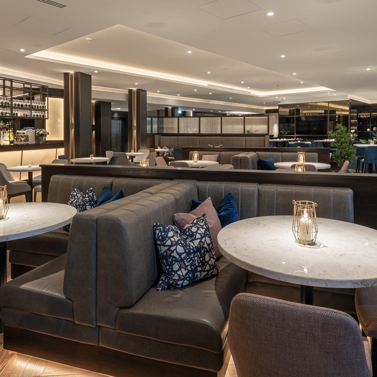 Dining | voco Edinburgh - Haymarket