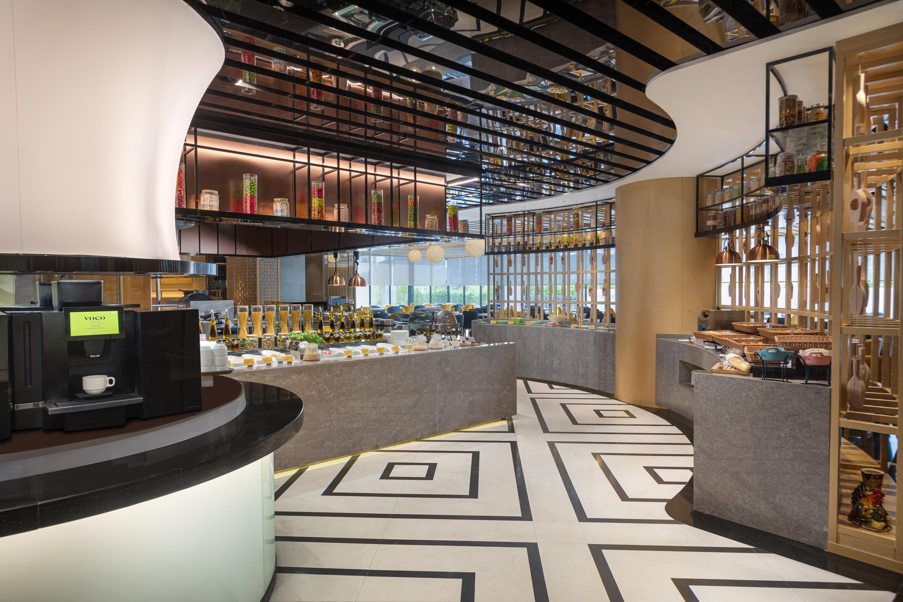 Dining | voco Guangzhou Shifu