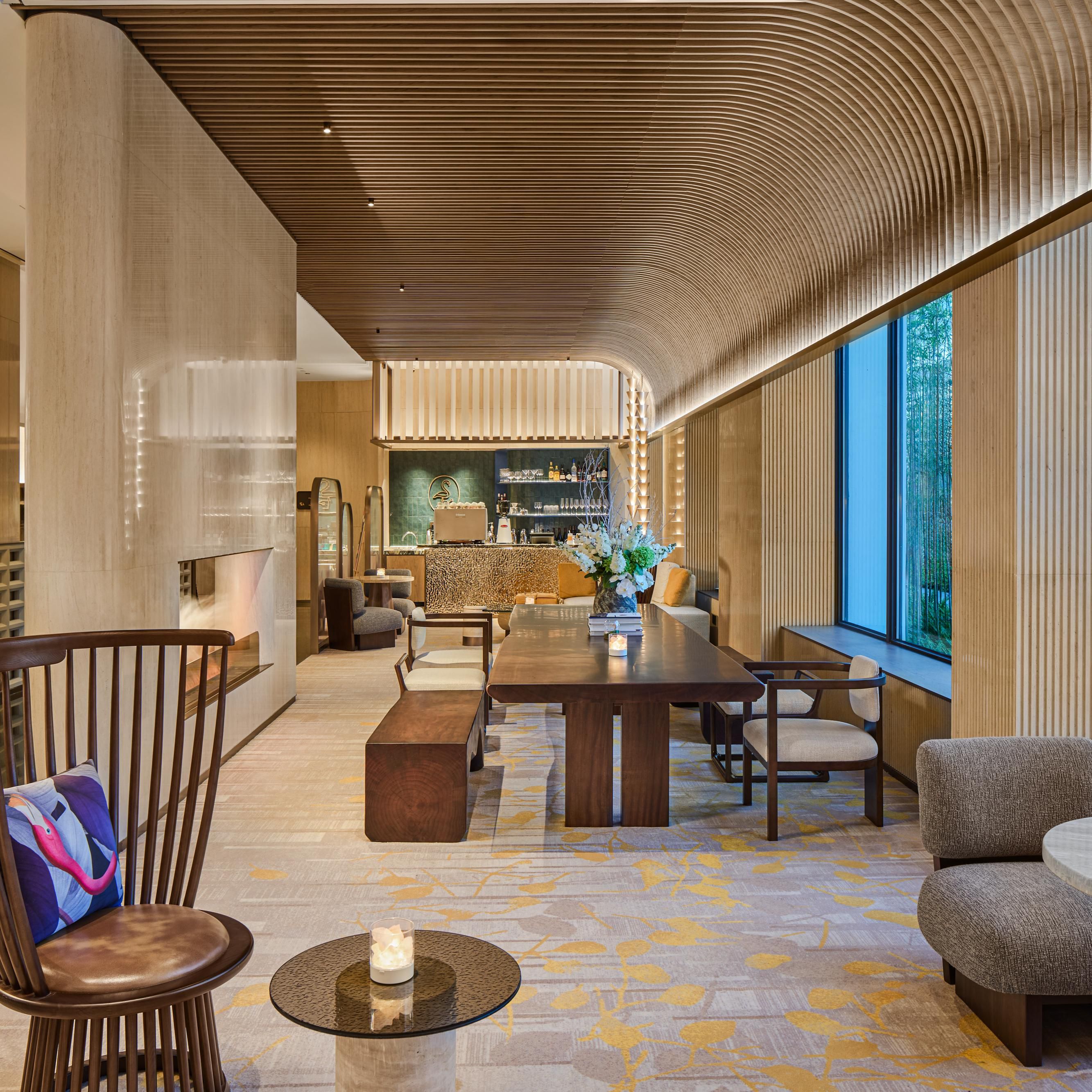 voco Xitang Amenities