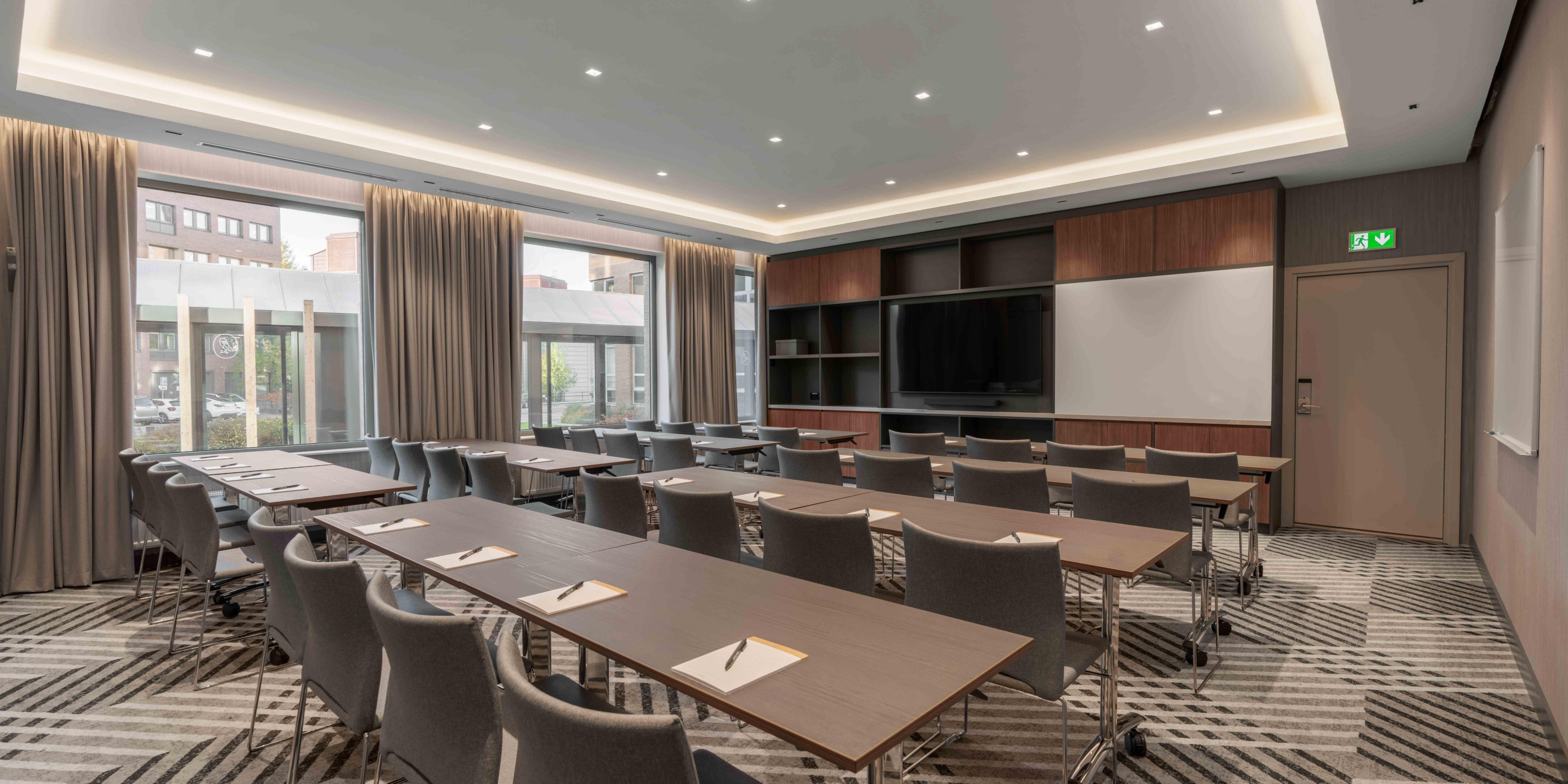 Hotel Stockholm | voco Stockholm - Kista