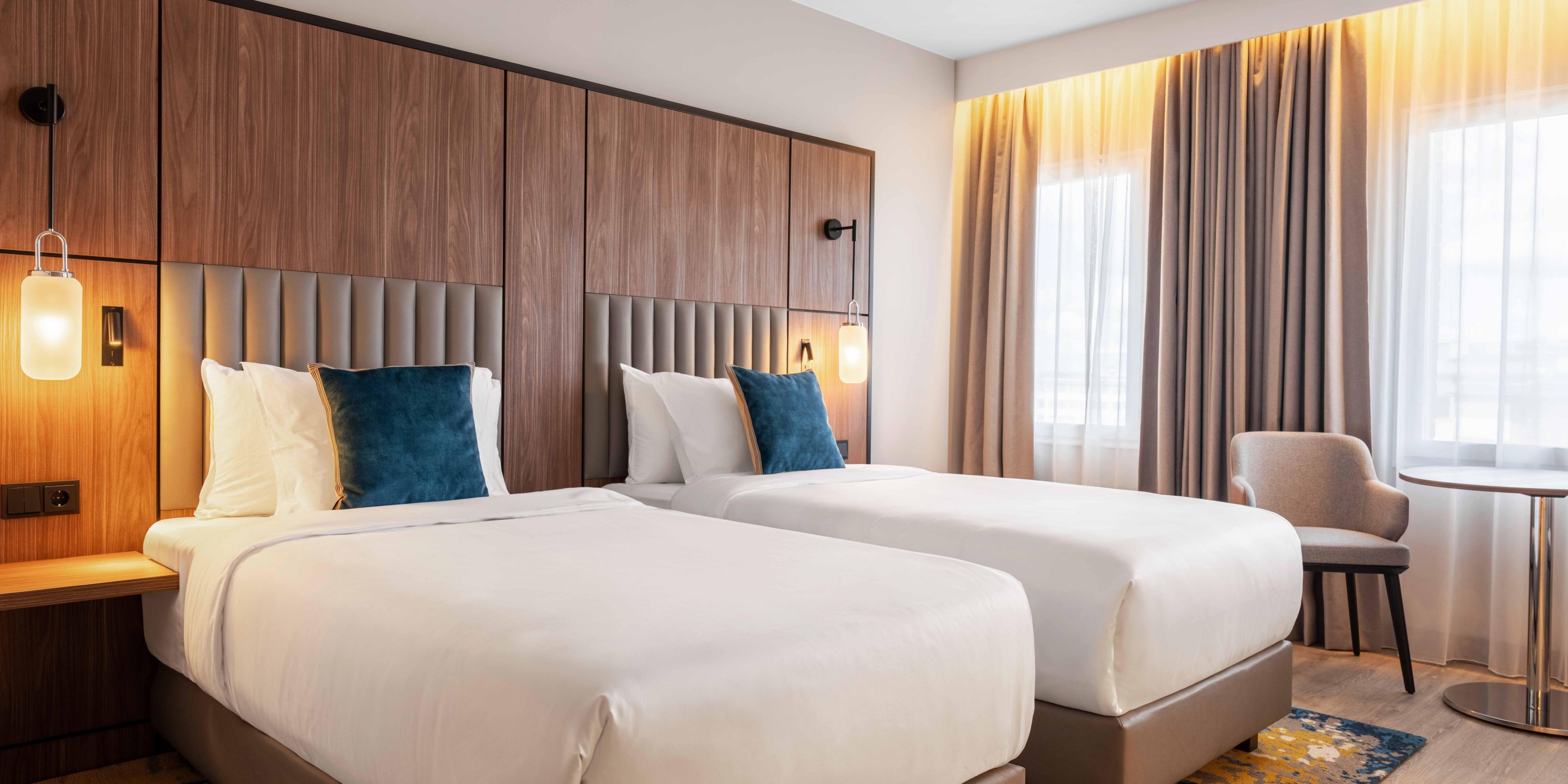 voco Stockholm Kista