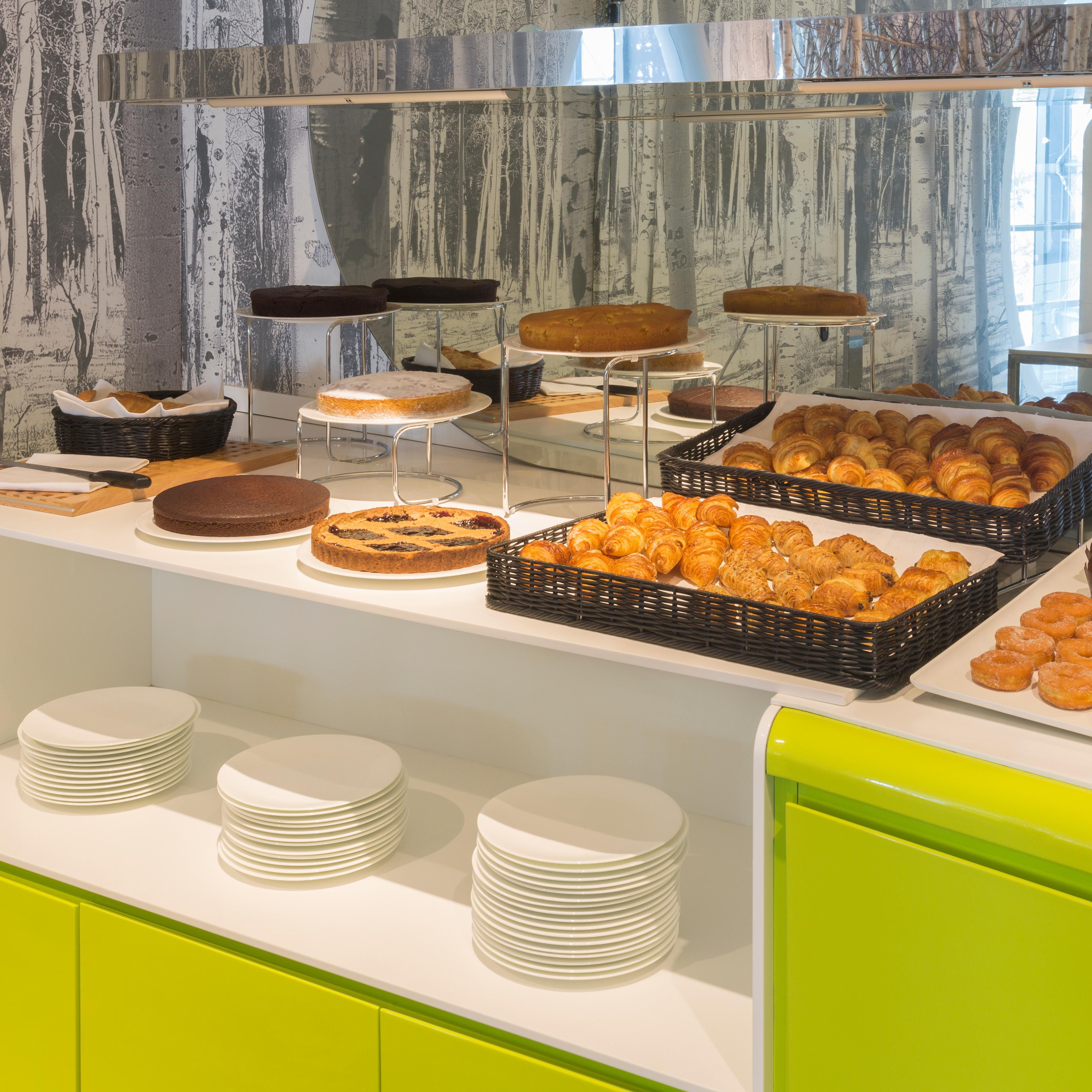 Dining | voco Milan - Fiere