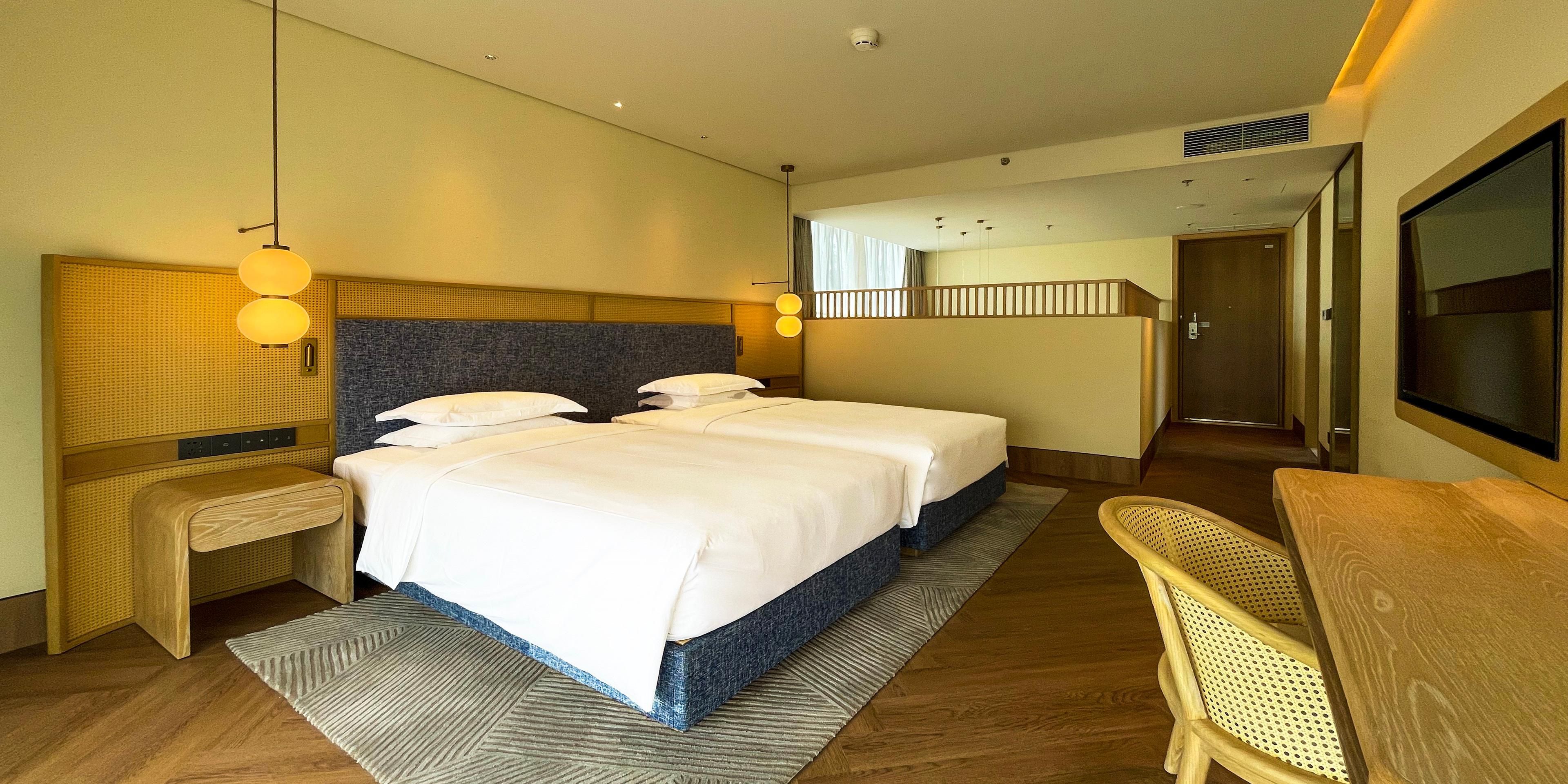 南京 voco 南京园博园voco酒店 的豪华酒店